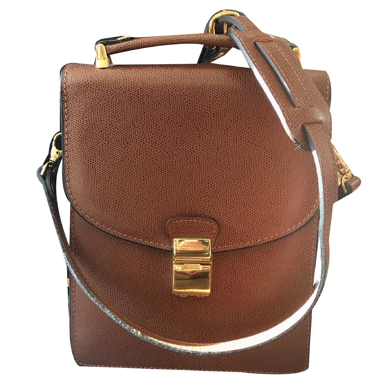 Lancel Handbags (Sold) - Joli Closet