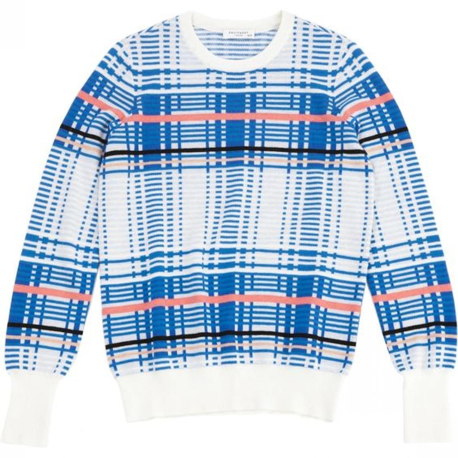 Equipment Shane Crew Multiple colors Wool ref.56395 - Joli Closet