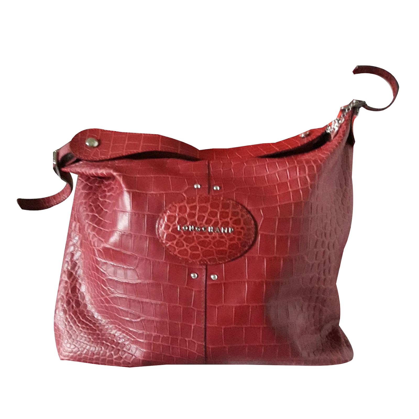 Longchamp Small Quadri