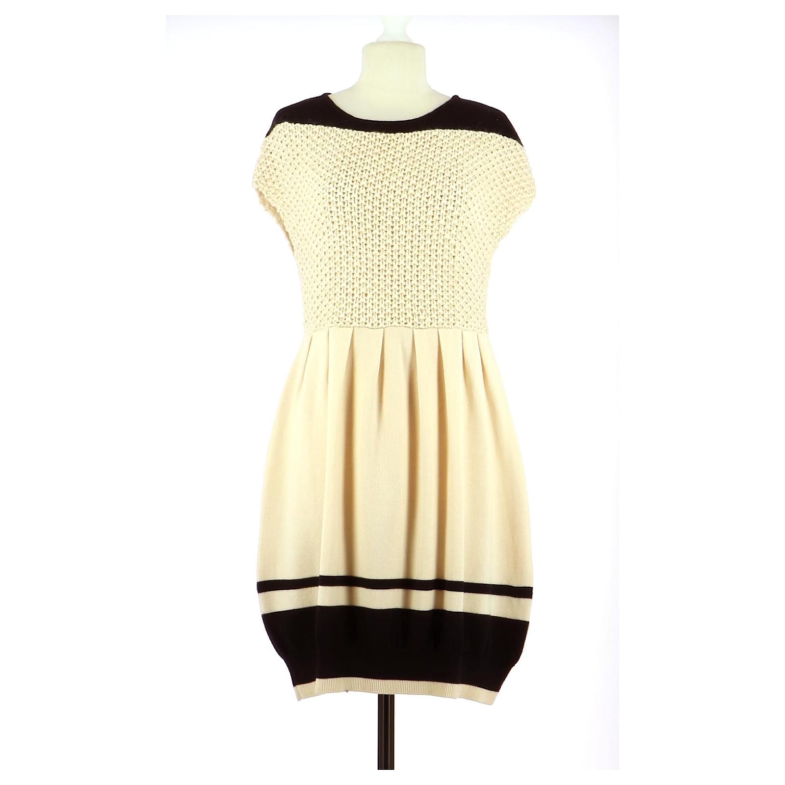 Rodier robe Acrylic ref.162081 - Joli Closet