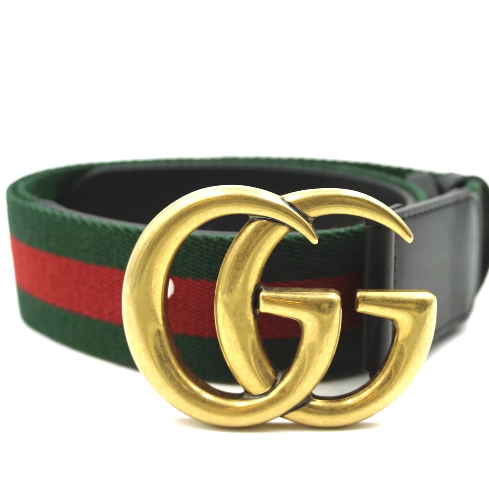 AJF gucci Belt Red And Green Gold Buckle OFF 59 Www concordehotels