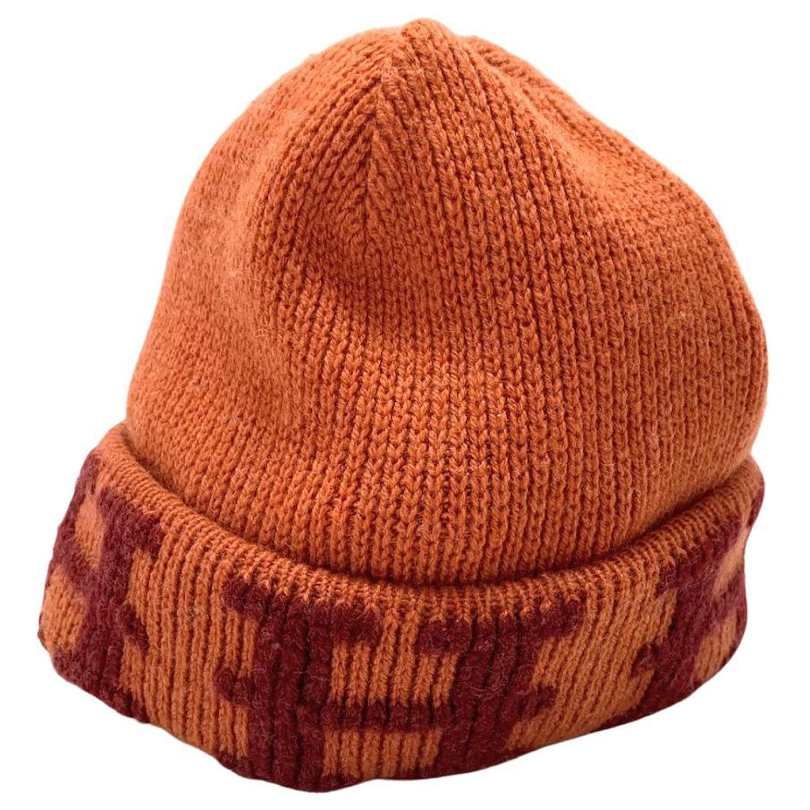 Hermes Winter Hats