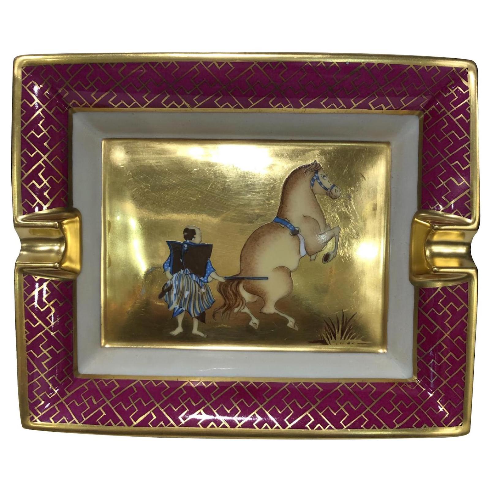 Hermès Cendrier ref.388785 - Joli Closet