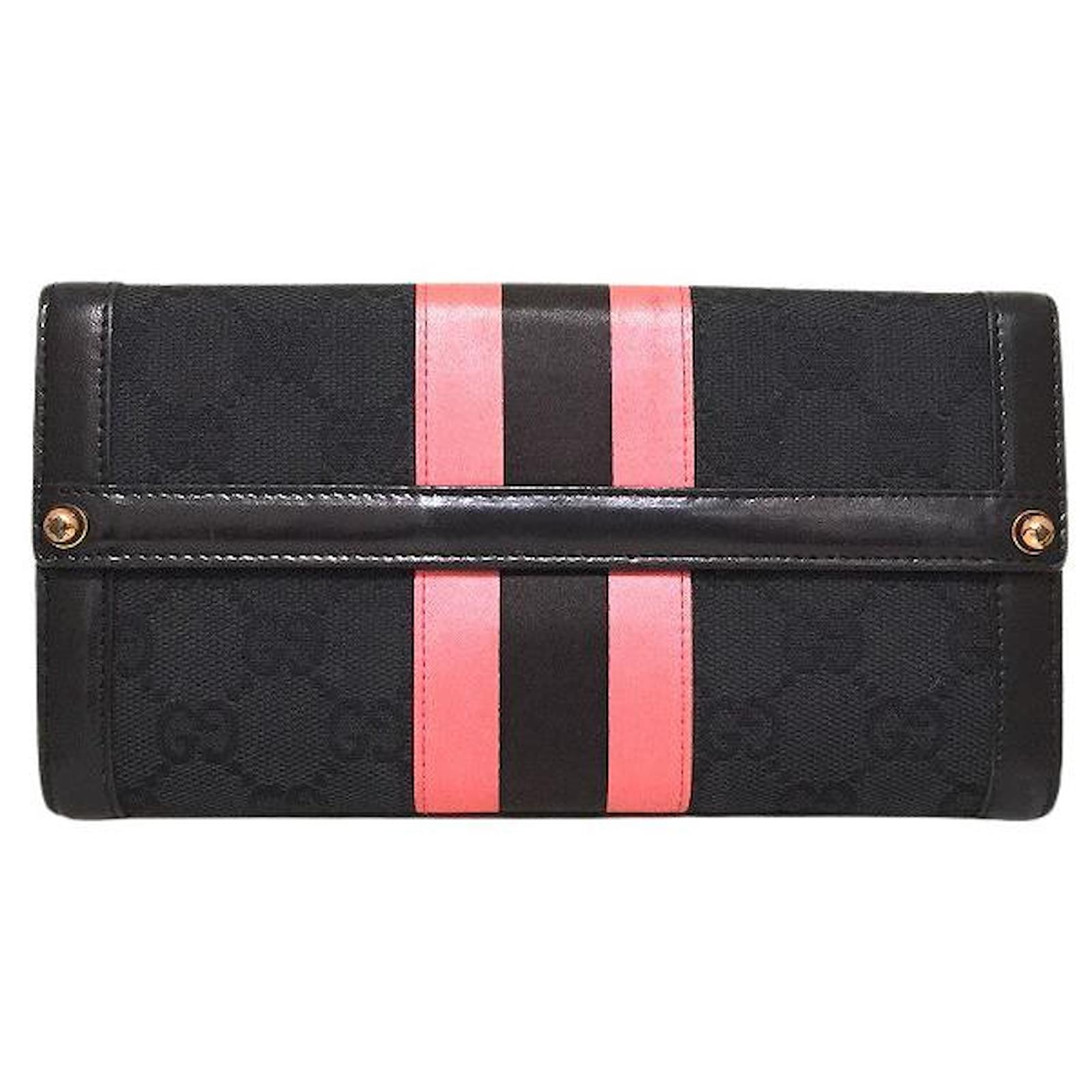 Motif Gucci GG Toile ref.434526 - Joli Closet