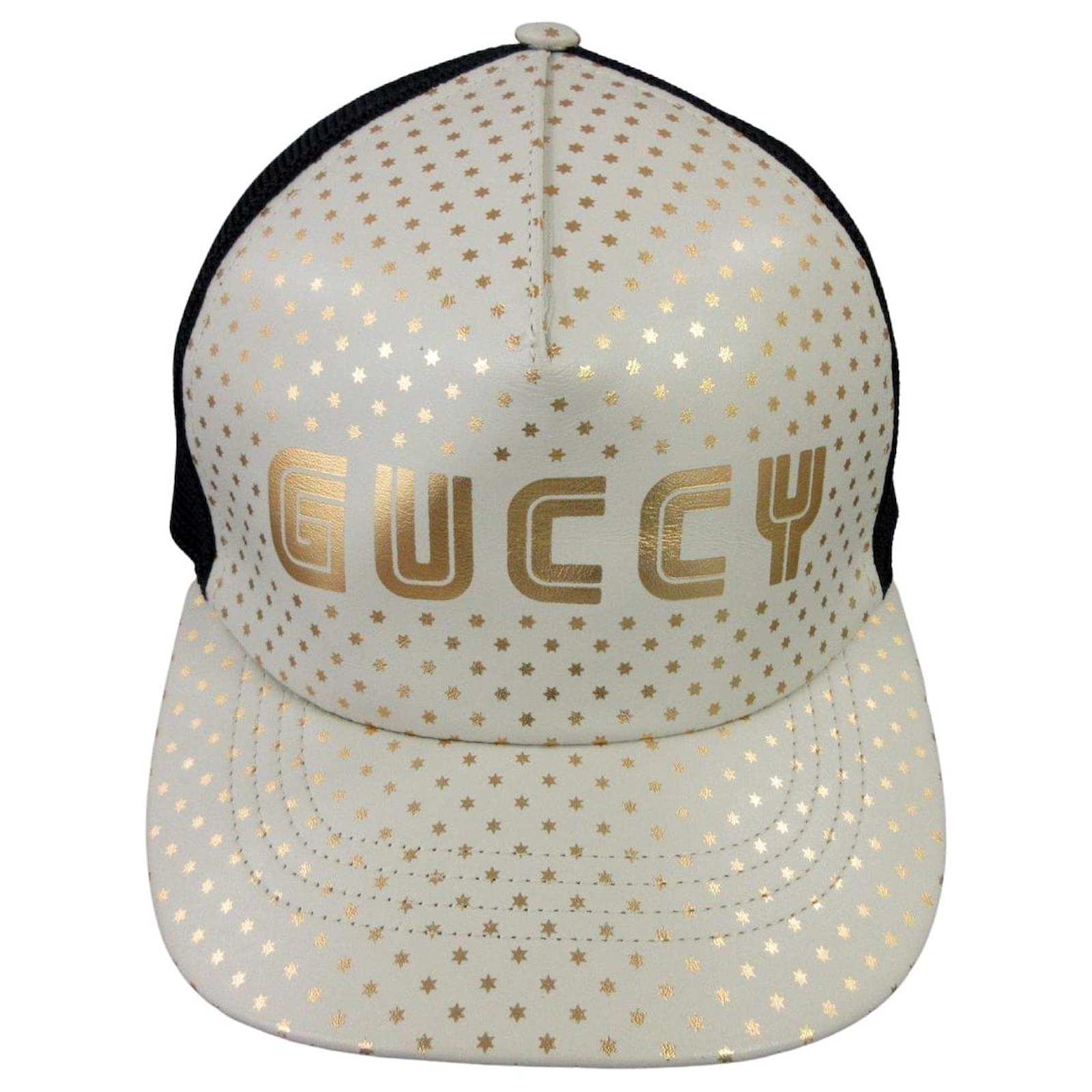 Gucci hat Synthetic ref.451011 - Joli Closet