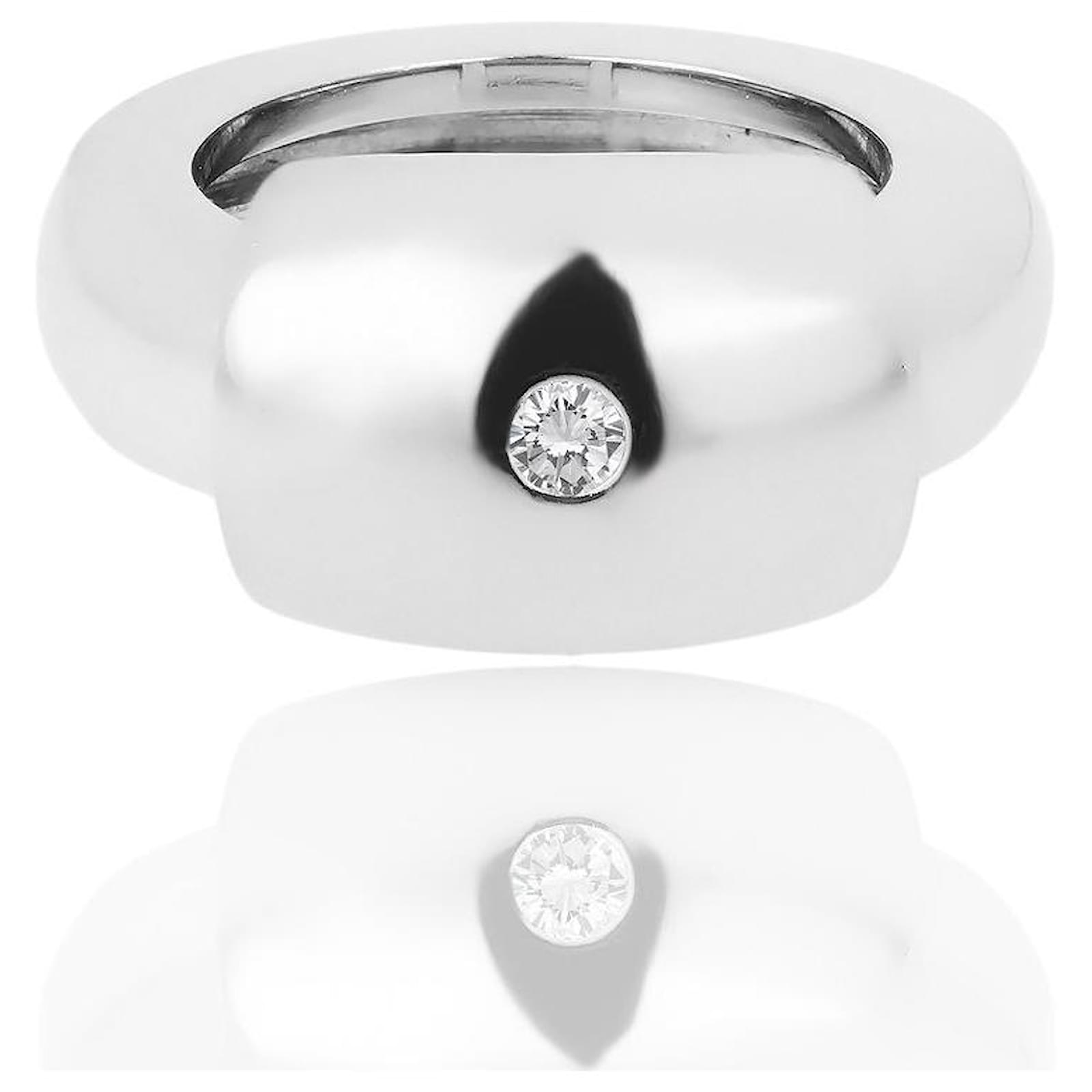 Piaget Dancer diamond ring ref.453909 - Joli Closet