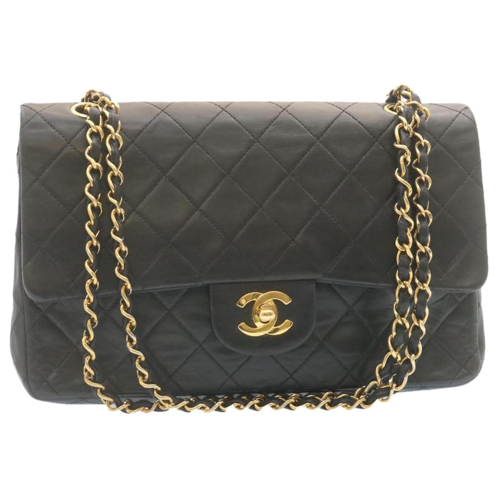 Chanel Timeless ref.477616 - Joli Closet