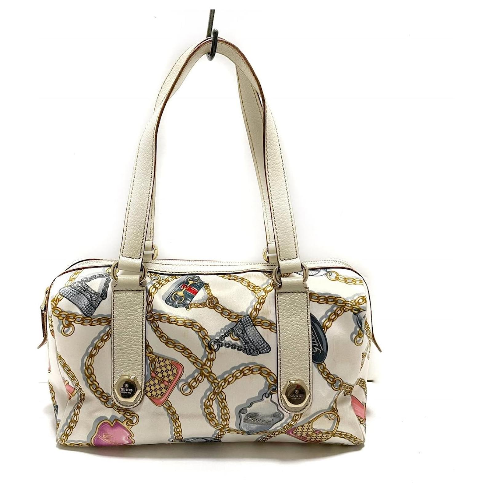 Bolso gucci Multicolor Cuero ref.480796 - Joli Closet