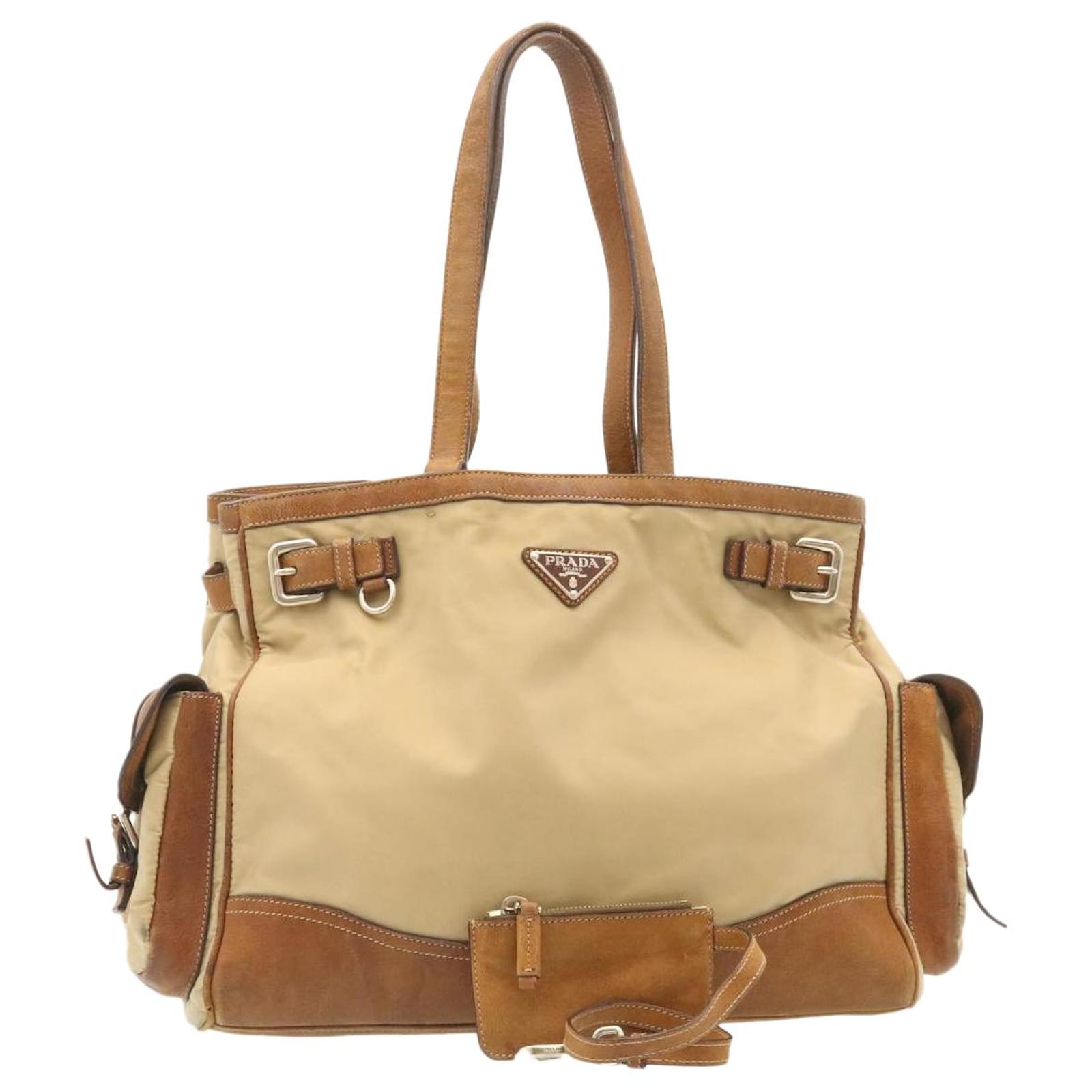 Chopard Prada La Strada Beige Synthetic ref.486810 - Joli Closet
