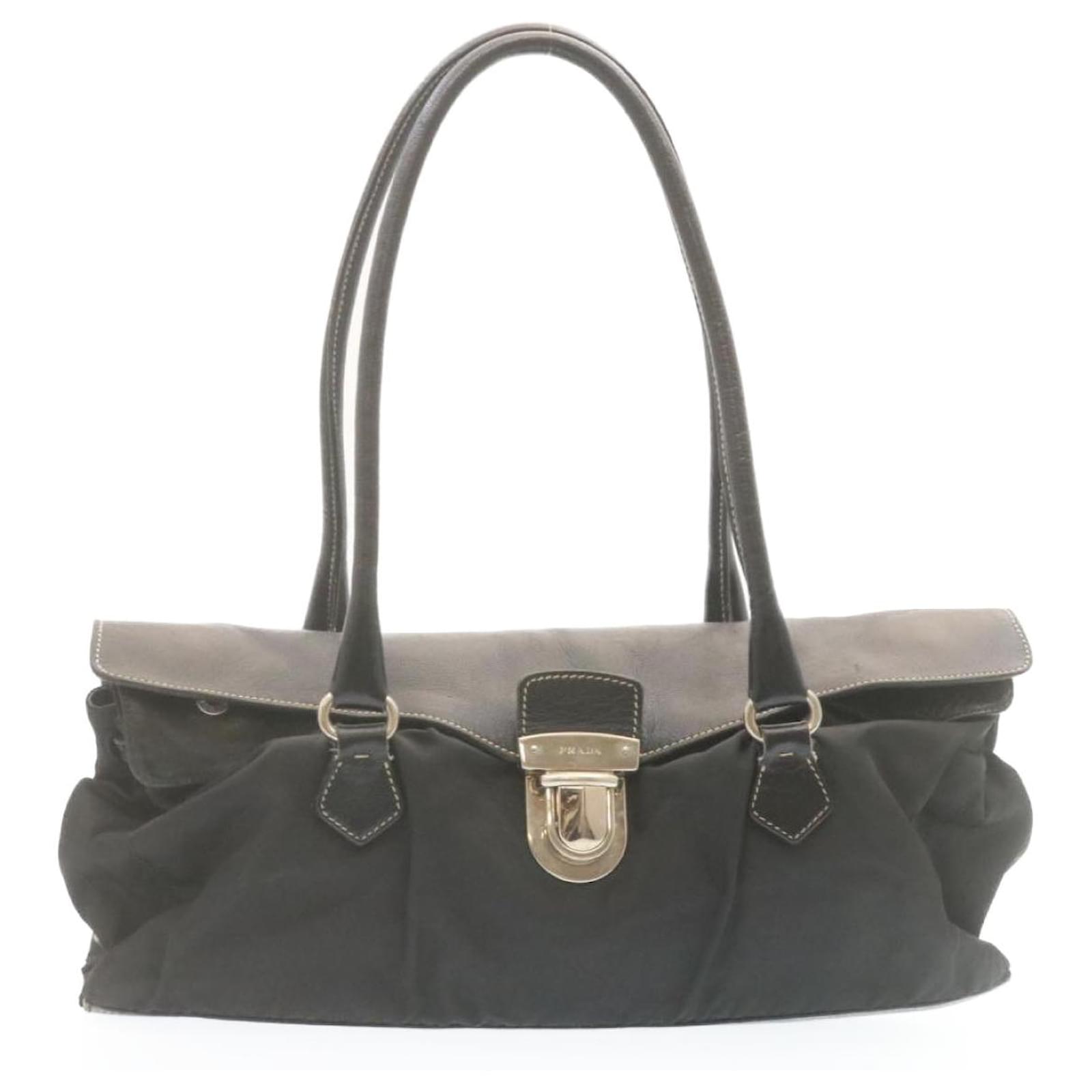 Chopard Prada La Strada Black Synthetic ref.497771 - Joli Closet