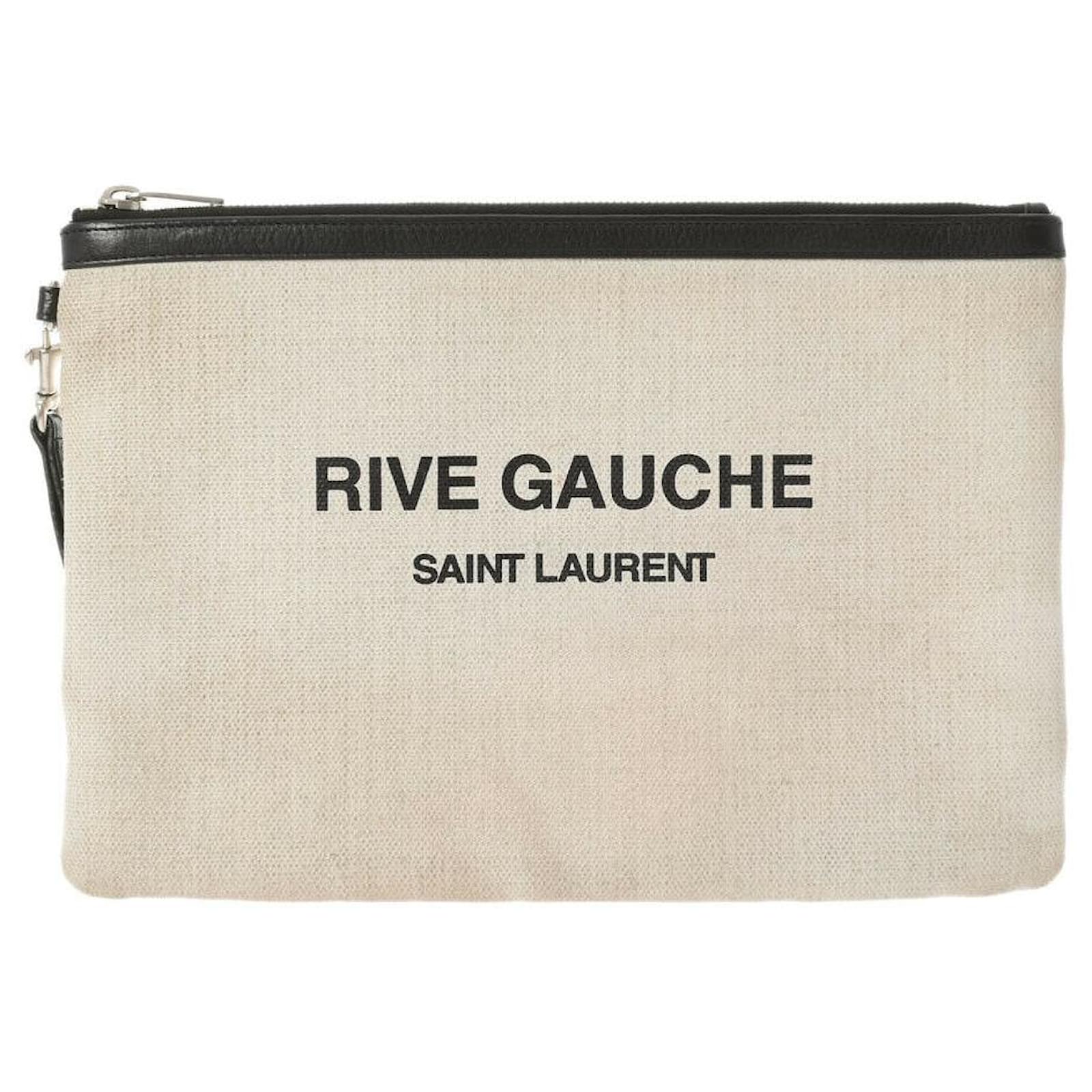 saint-laurent-clutch-bag-beige-synthetic-ref-499712-joli-closet