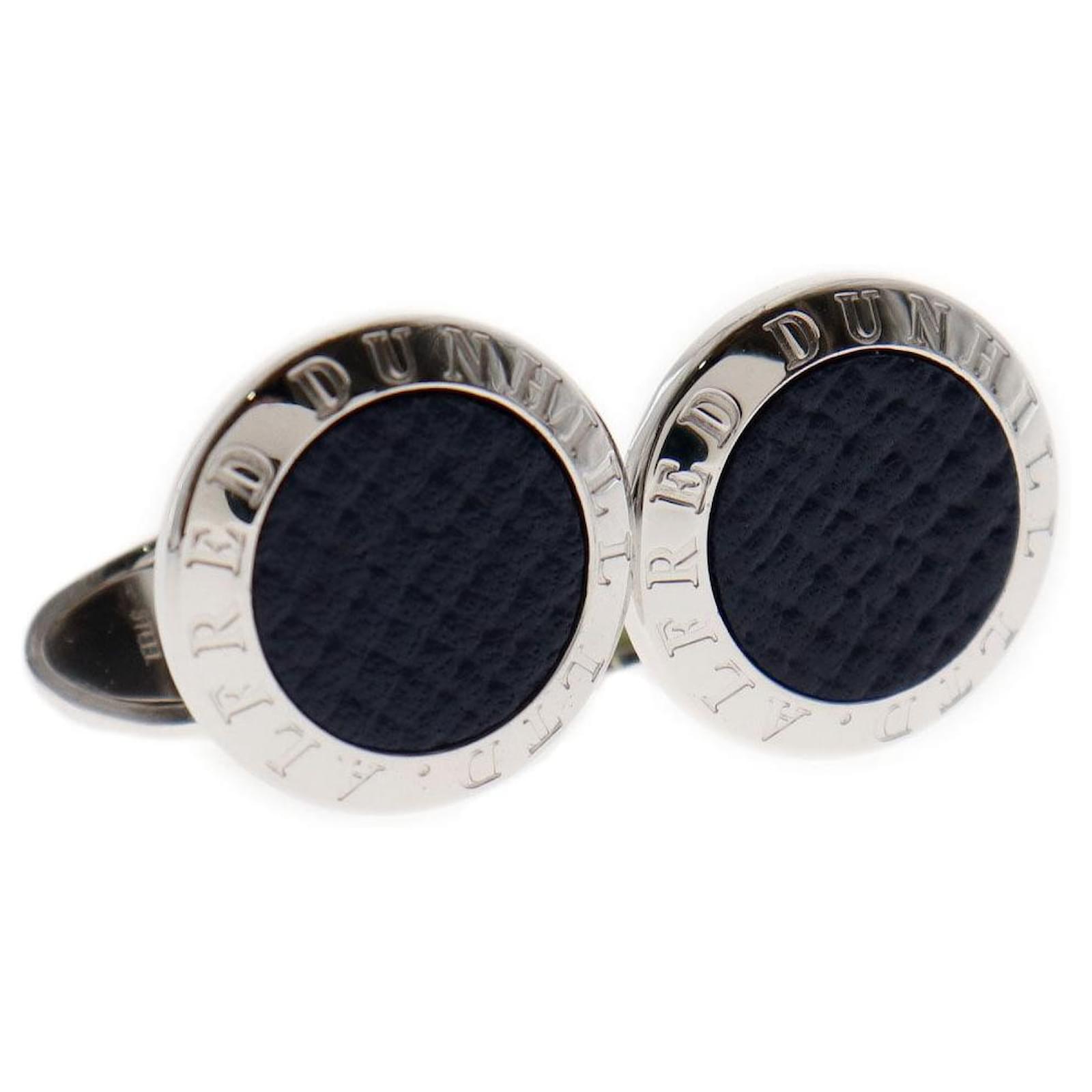 Alfred Dunhill Dunhill Bracelet Silvery Silver ref.540667 - Joli Closet
