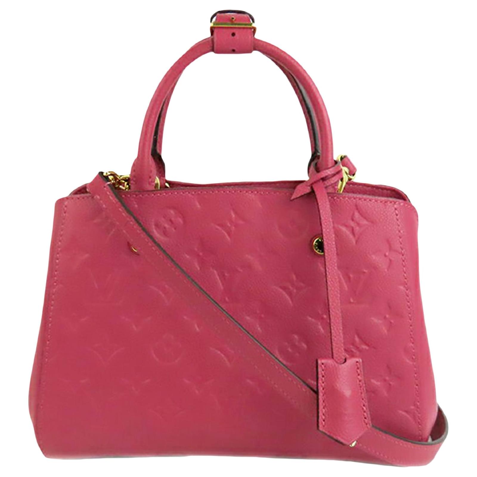 Lv Montaigne Empreinte Gmx | Paul Smith