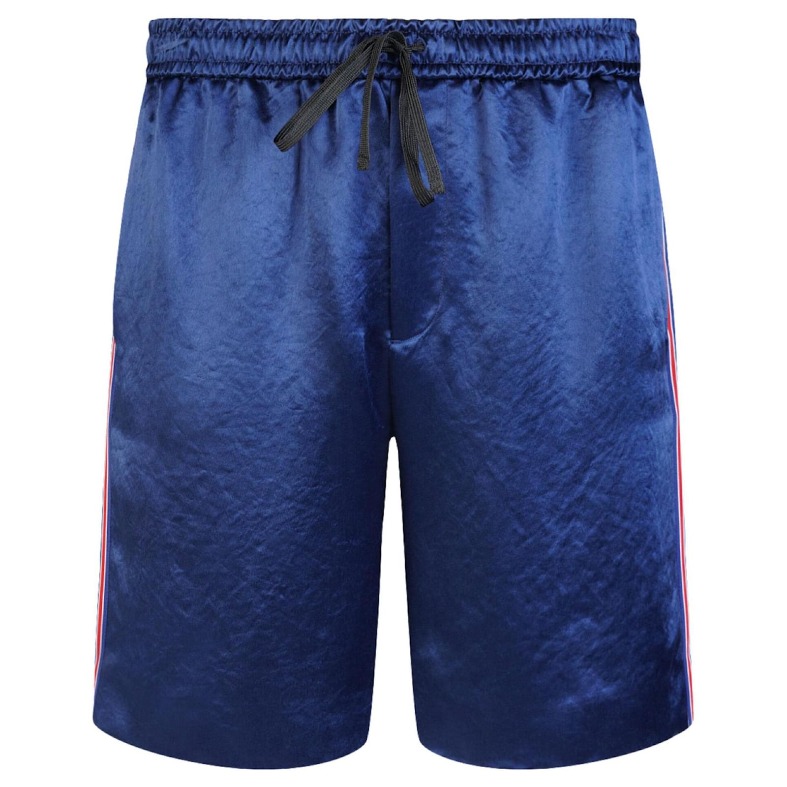 Gucci Boxing Shorts Multiple colors Acetate Cellulose fibre ref.560546 ...