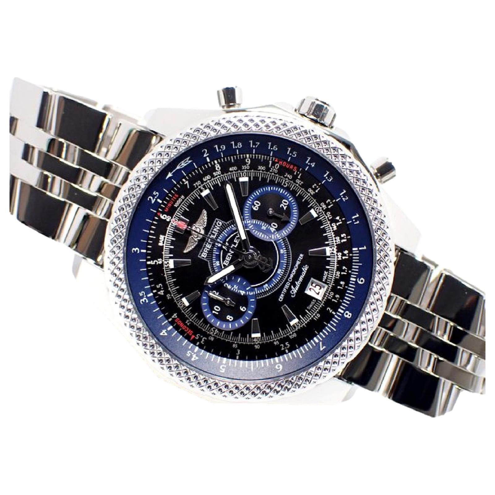 2022 Bentley Watches