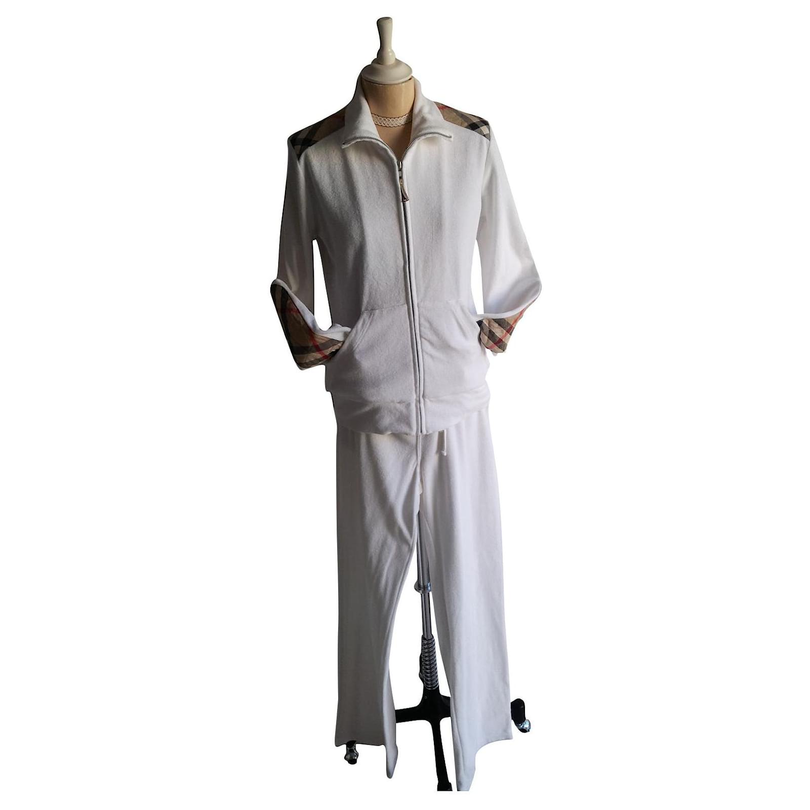 Burberry CHECK MODEL ref.568311 - Joli Closet