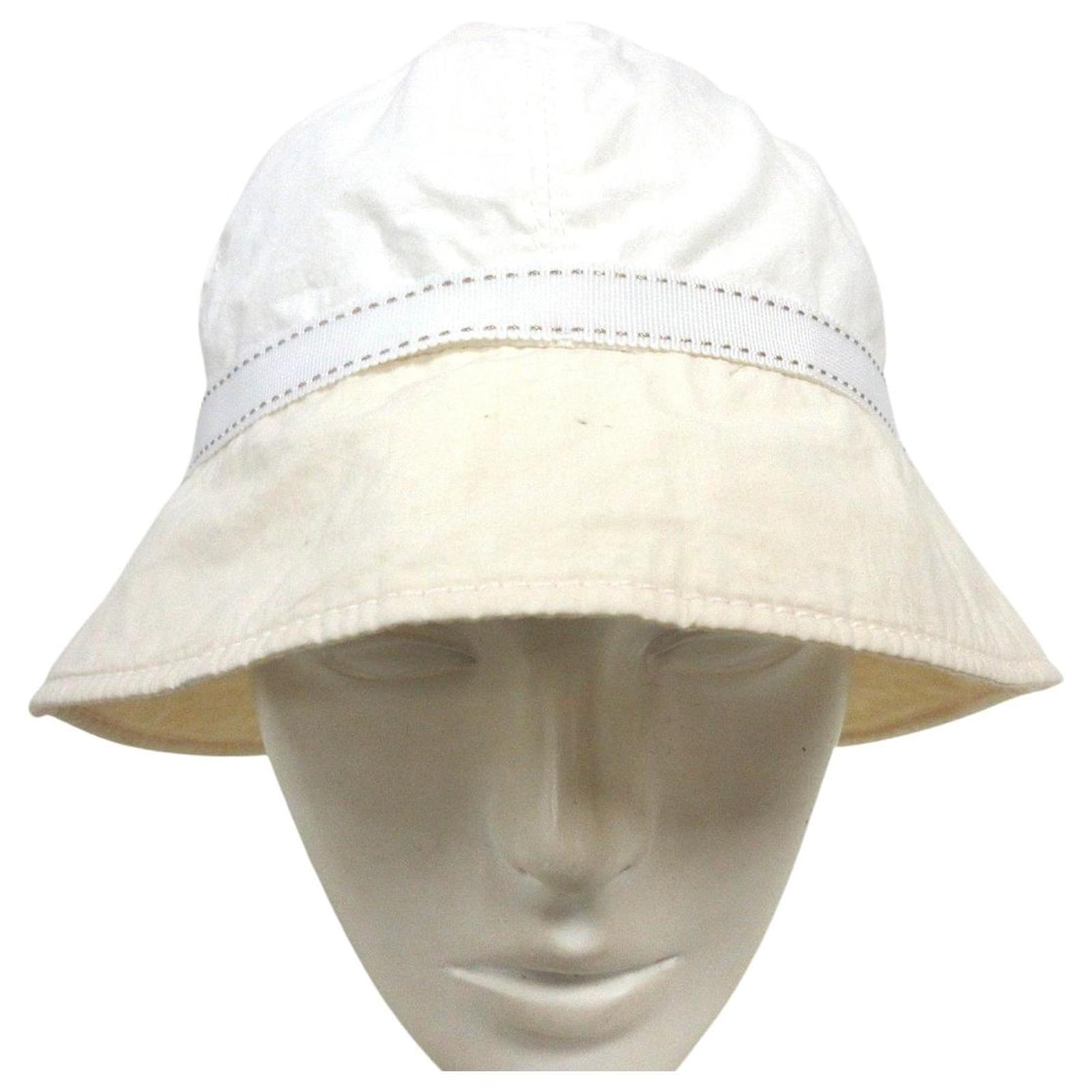 Prada Hat Cotton ref.578430 - Joli Closet
