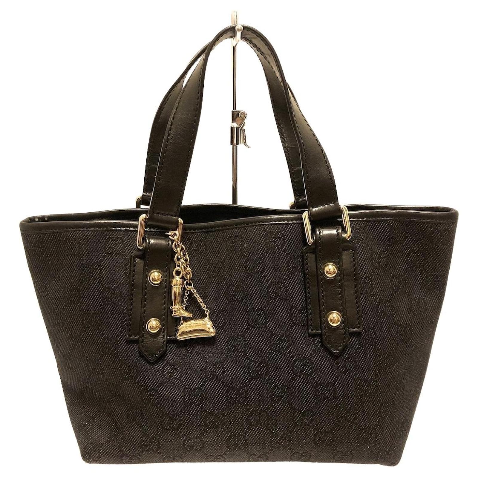 Gucci GG pattern Brown Cloth ref.584778 - Joli Closet