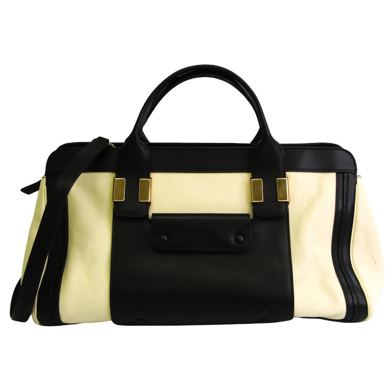 Chloé Alice Multiple colors Leather ref.527652 - Joli Closet