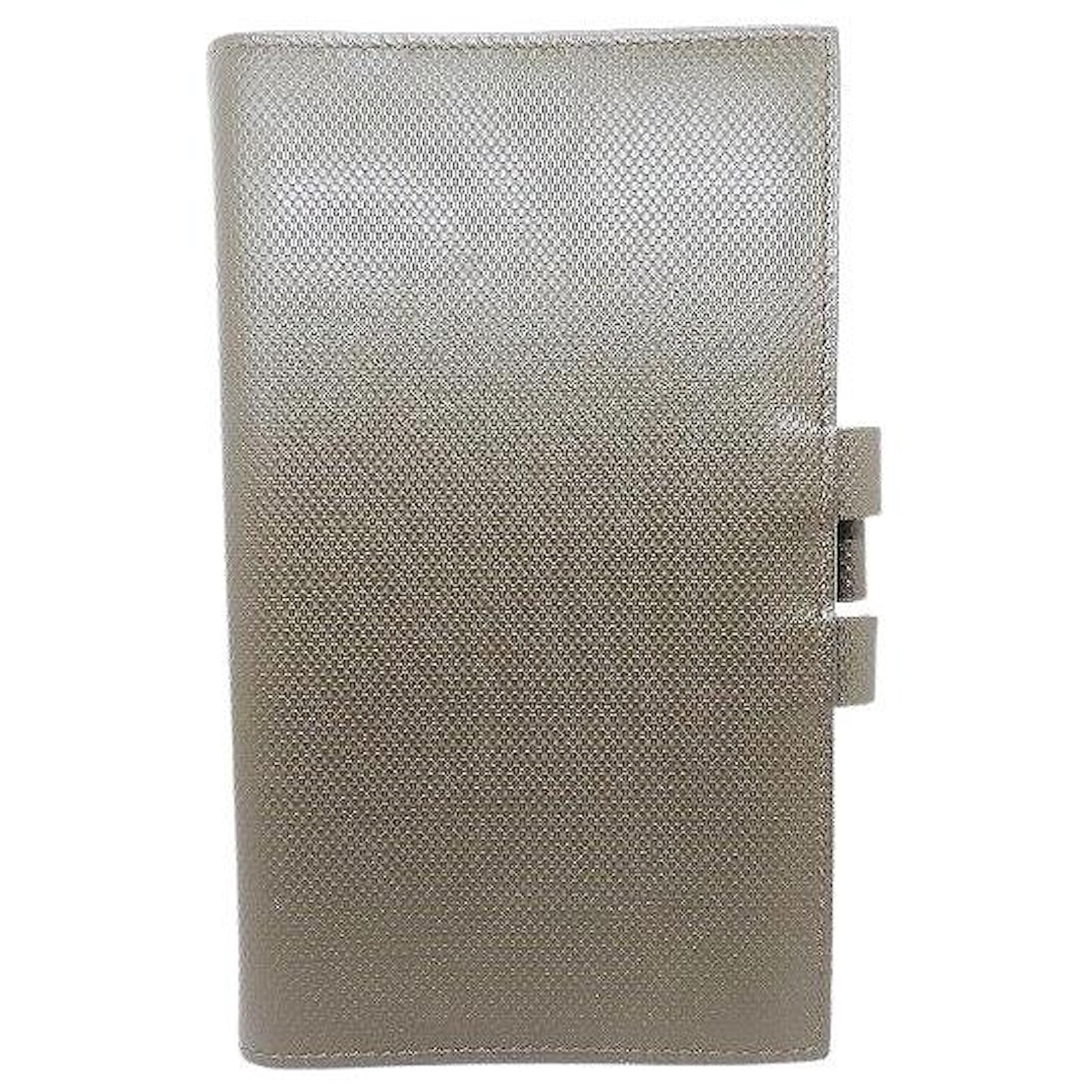 Hermès Vision Khaki Leather ref.585664 - Joli Closet