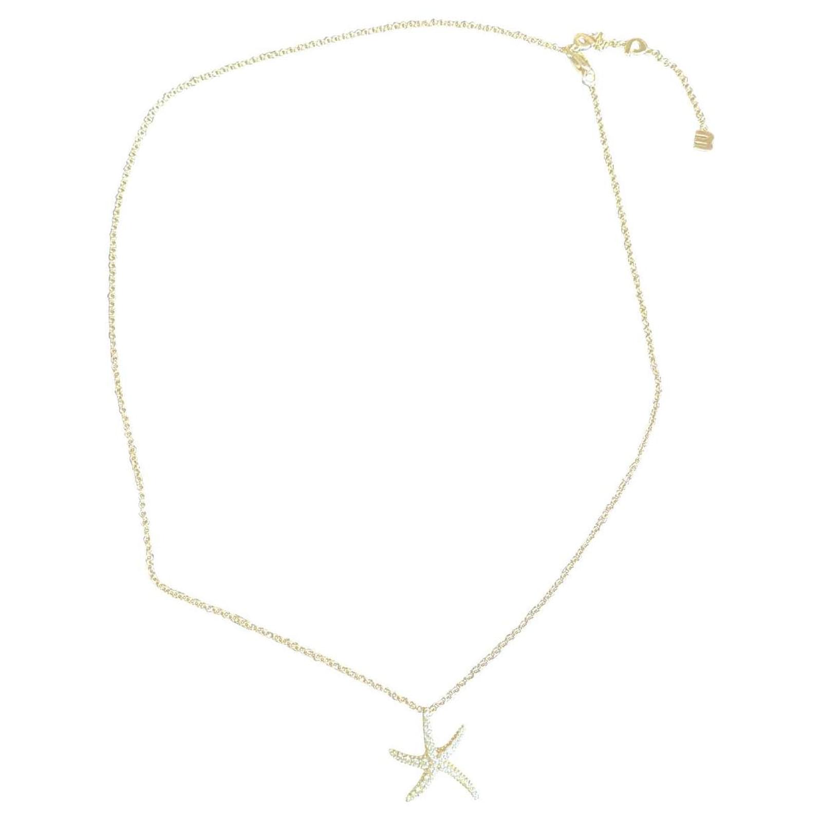 APM Monaco Ensembles de bijoux Argent Doré ref.586055 - Joli Closet