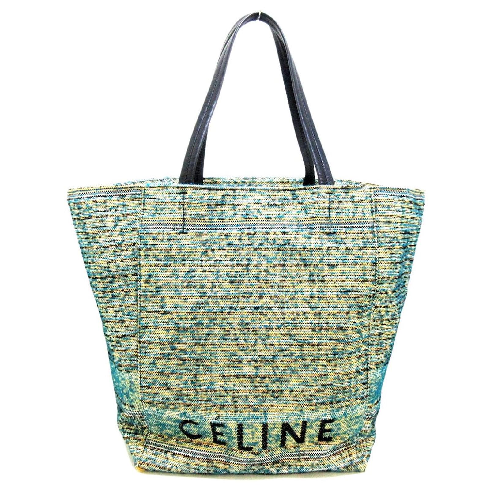 Céline Celine Phantom Multiple colors Leather ref.587660 - Joli Closet