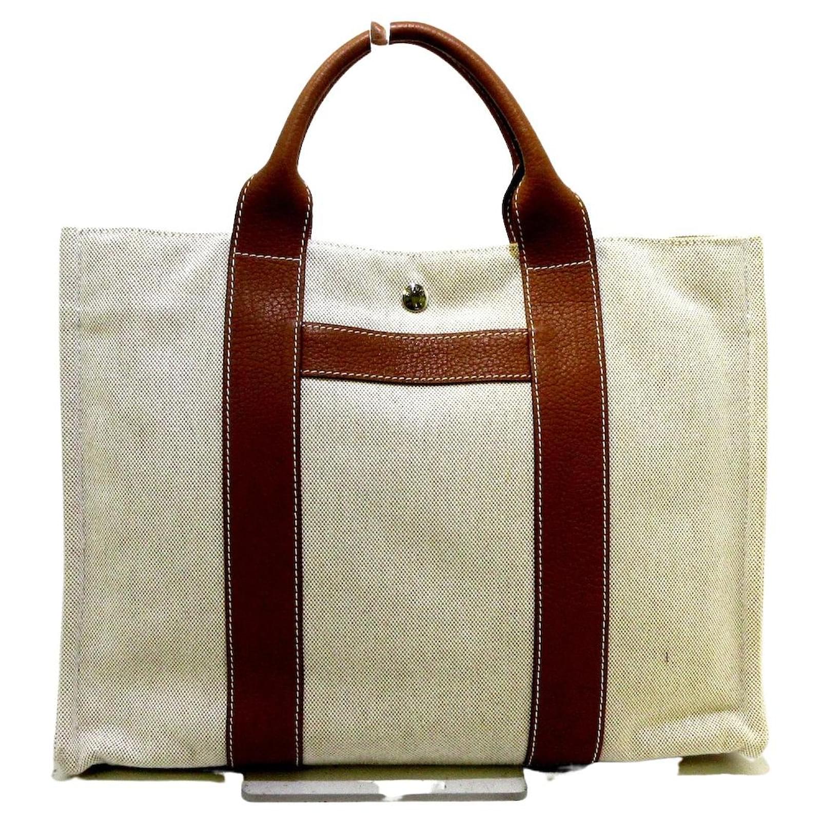Hermès Hermes Brown Leather ref.588897 - Joli Closet