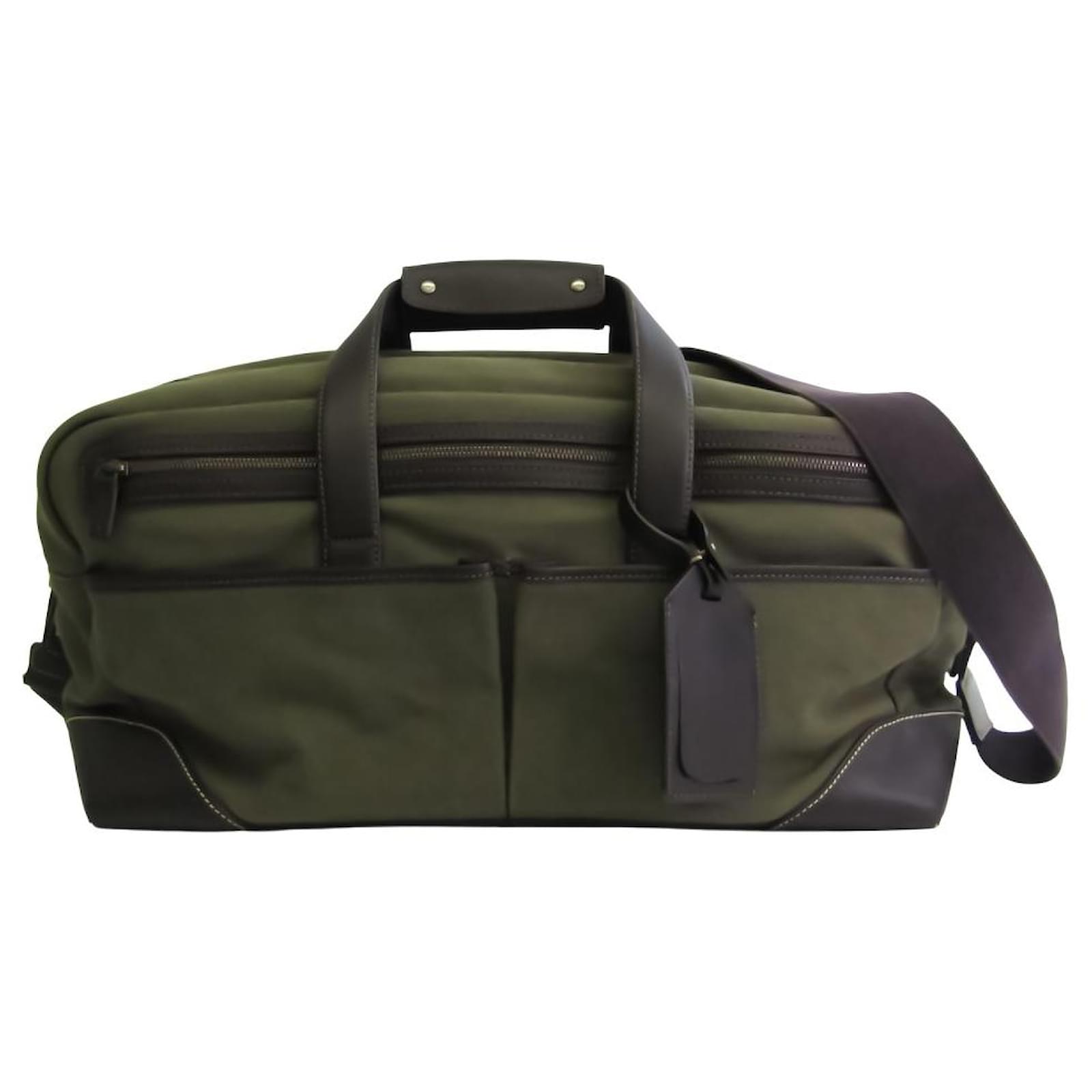Alfred Dunhill Dunhill Green Cloth ref.589059 - Joli Closet
