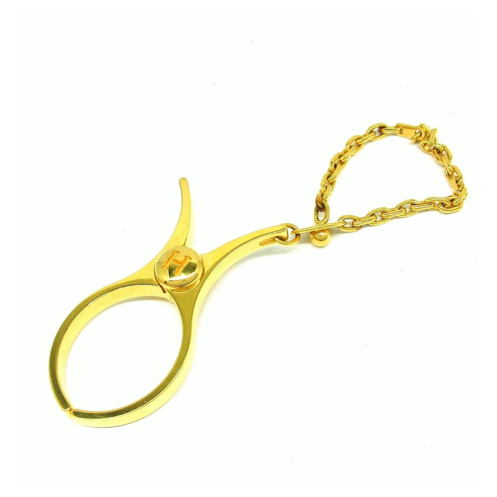 Hermès Hermes Golden Metal ref.590720 - Joli Closet