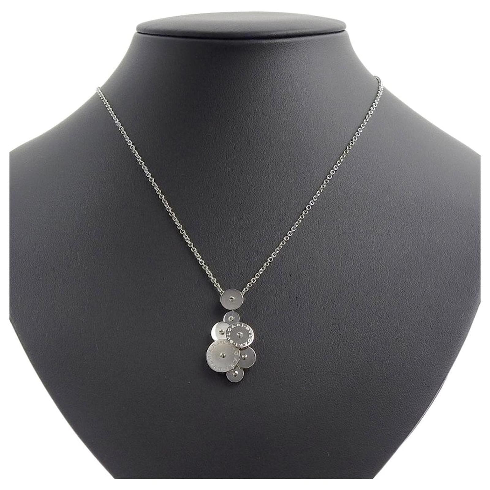 Bulgari Bvlgari Or blanc ref.592071 - Joli Closet