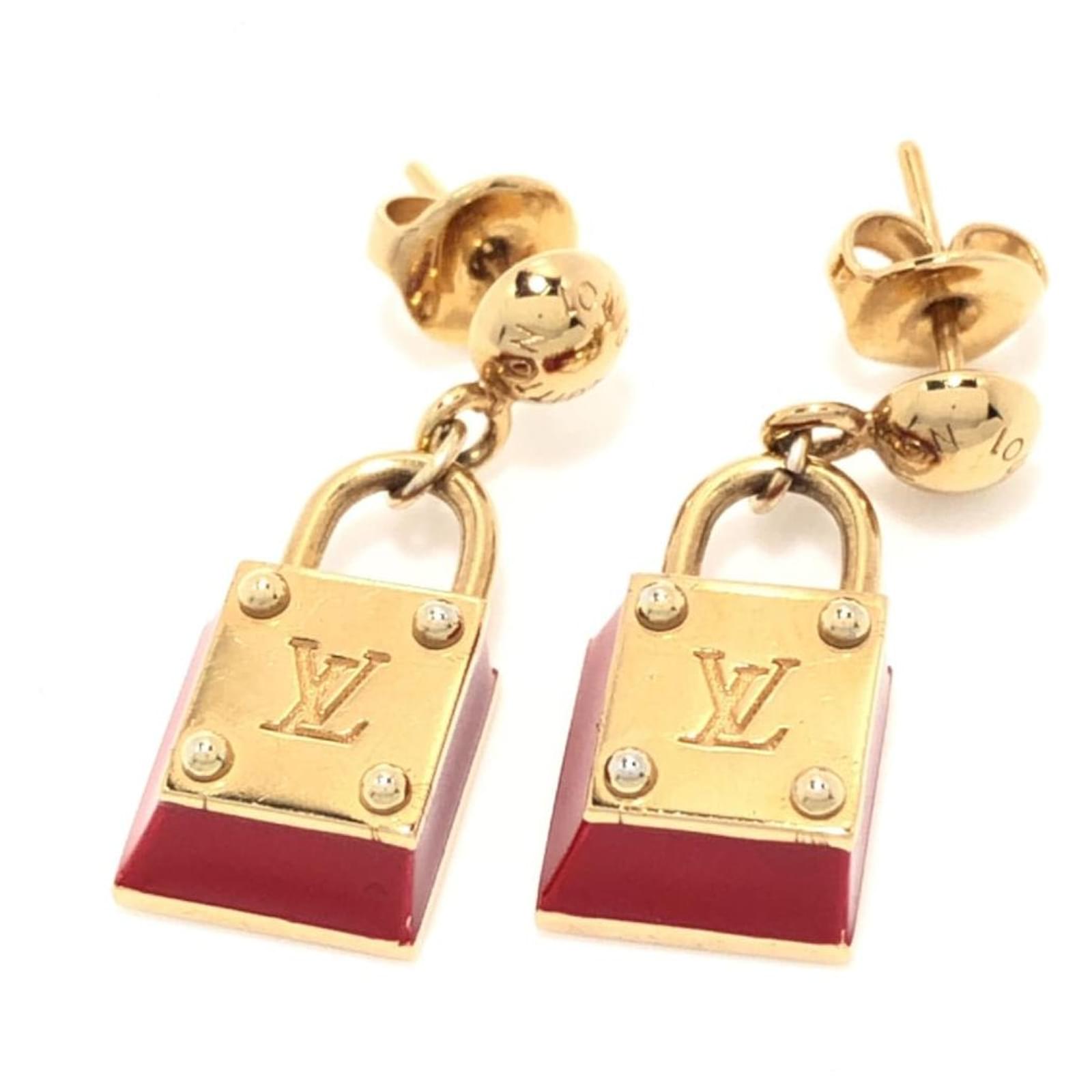 Louis Vuitton Golden Metal ref.595297 - Joli Closet