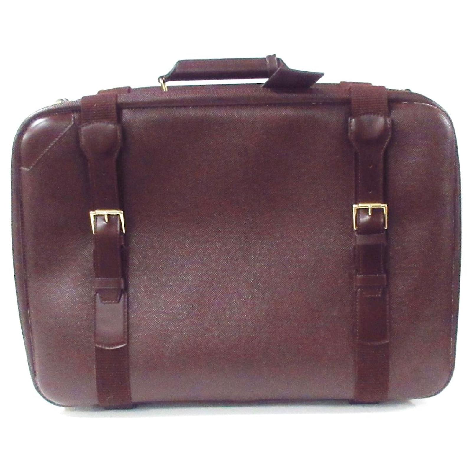 Louis Vuitton Satellite Leather ref.597825 - Joli Closet