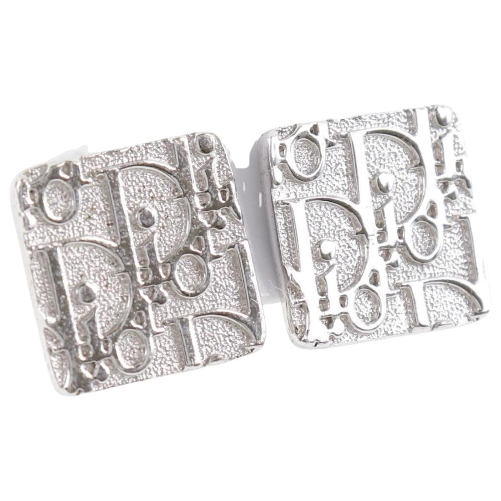 DIOR Silvery Metal ref.600070 - Joli Closet