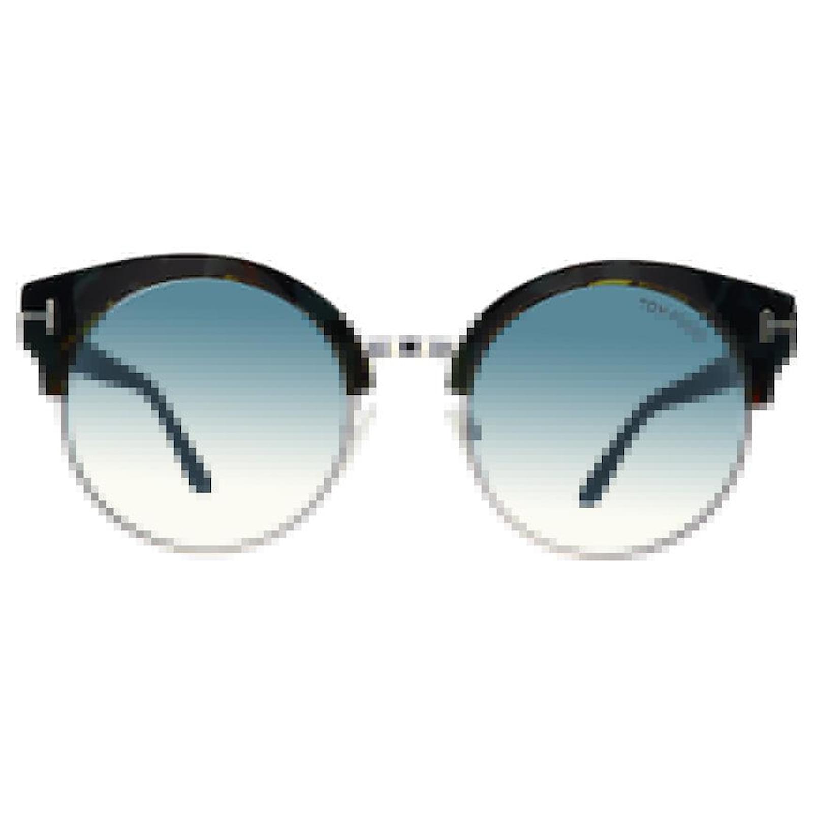 Tom Ford Blue Plastic ref.600157 - Joli Closet