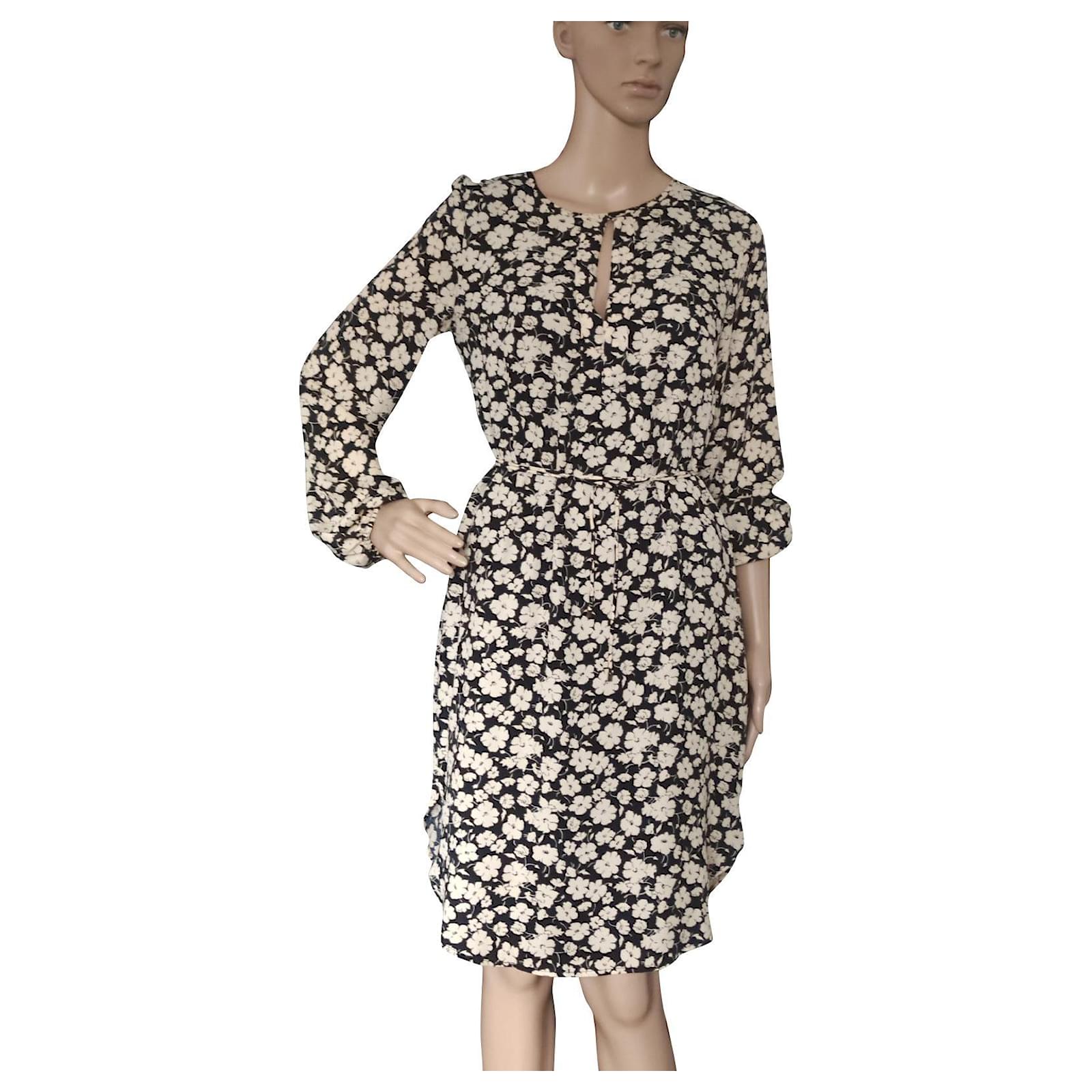 Ralph Lauren Robes Polyester Multicolore ref.604164 - Joli Closet