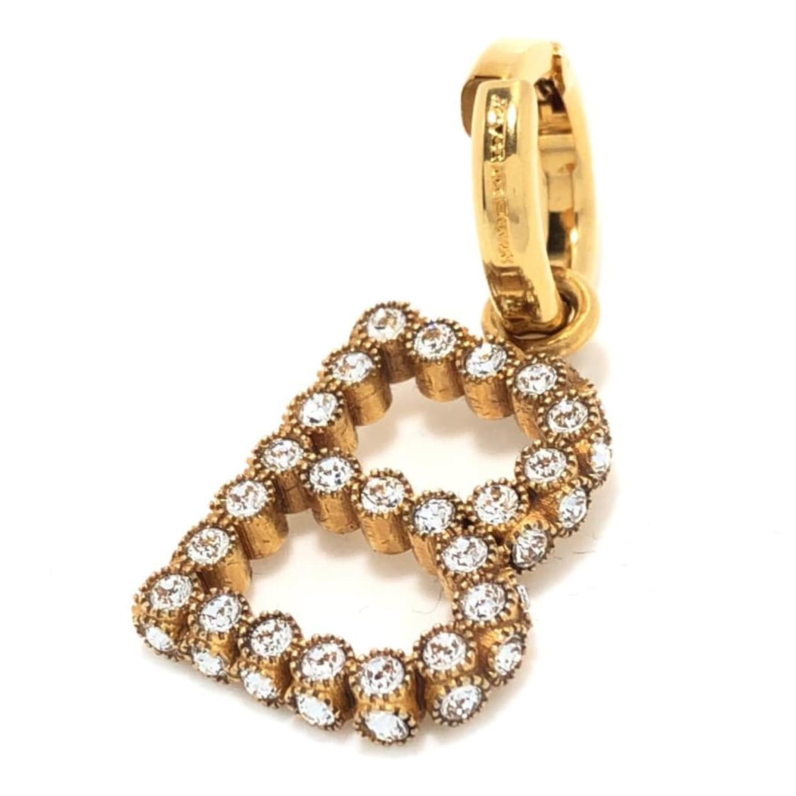 BURBERRY Golden Metal ref.612404 - Joli Closet