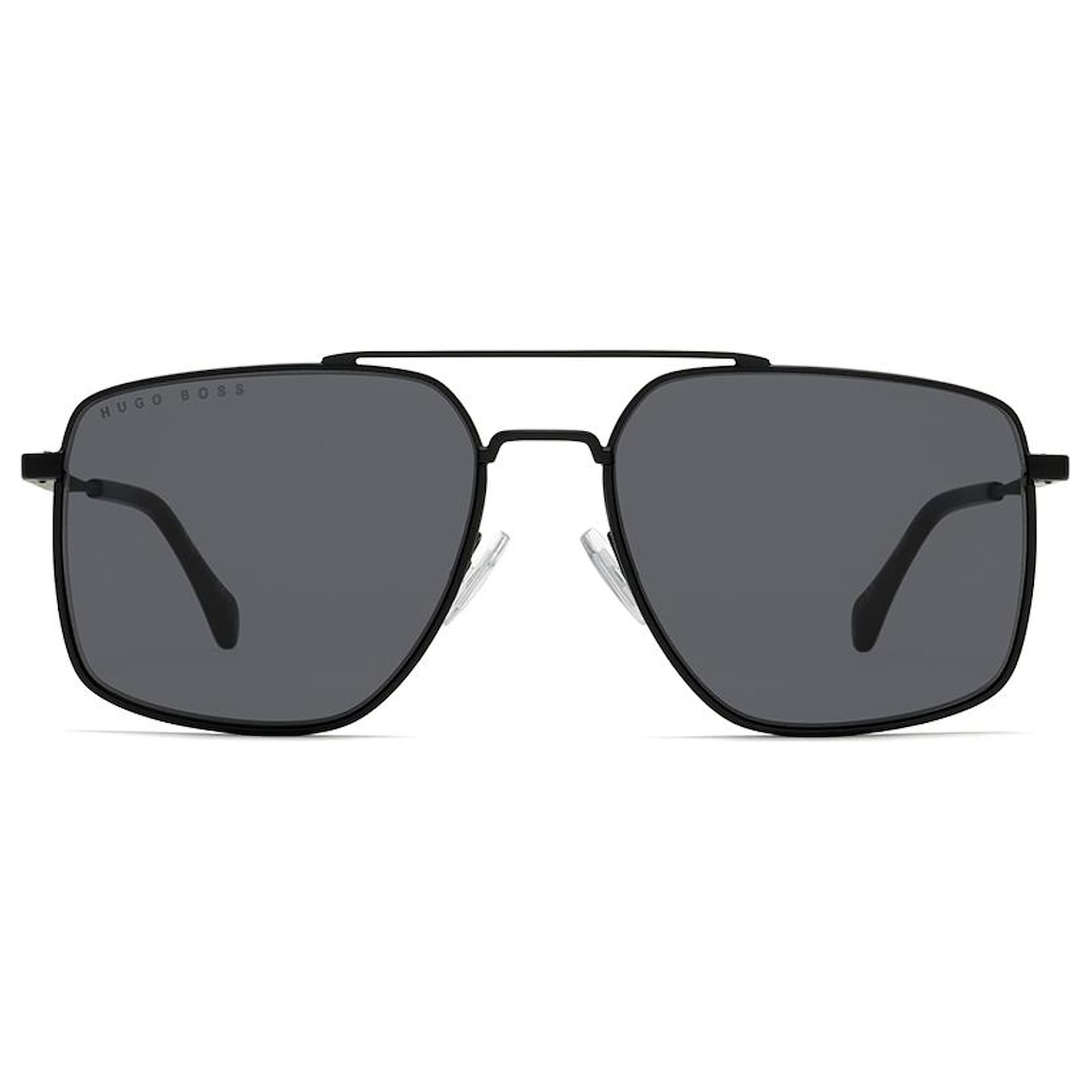 Hugo Boss Métal Noir ref.621867 - Joli Closet