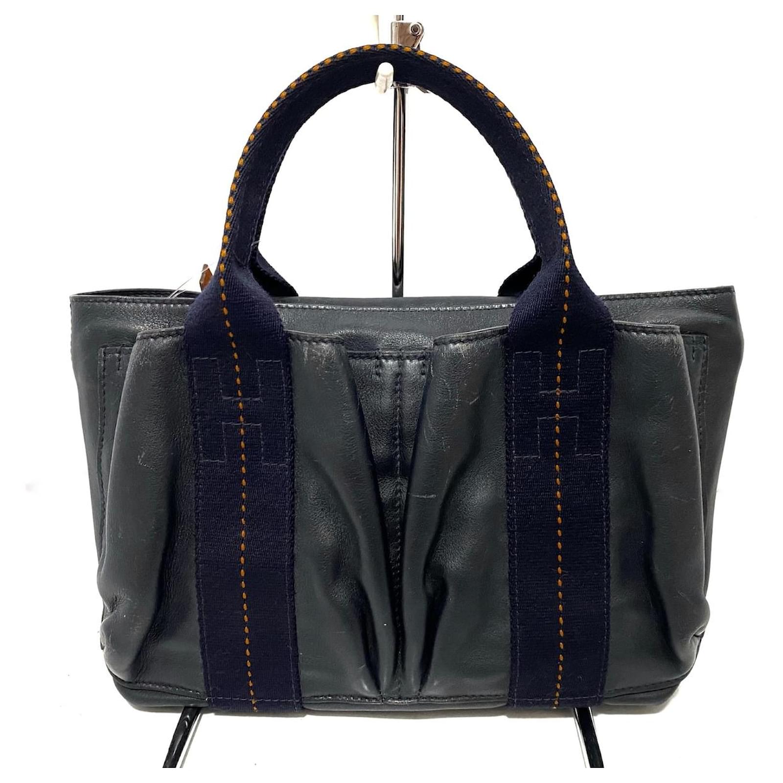 Hermès Caravan Multiple colors Leather ref.623942 - Joli Closet