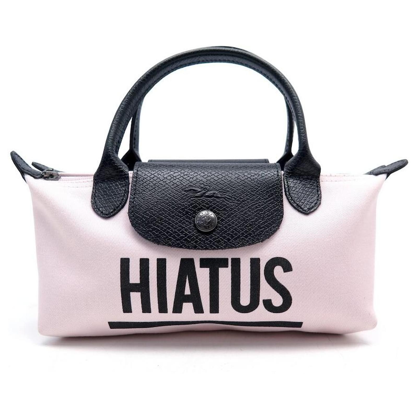 NEUF SAC LONGCHAMP LE PLIAGE XS HIATUS SHAYNE OLIVER L1011680018 ED ...