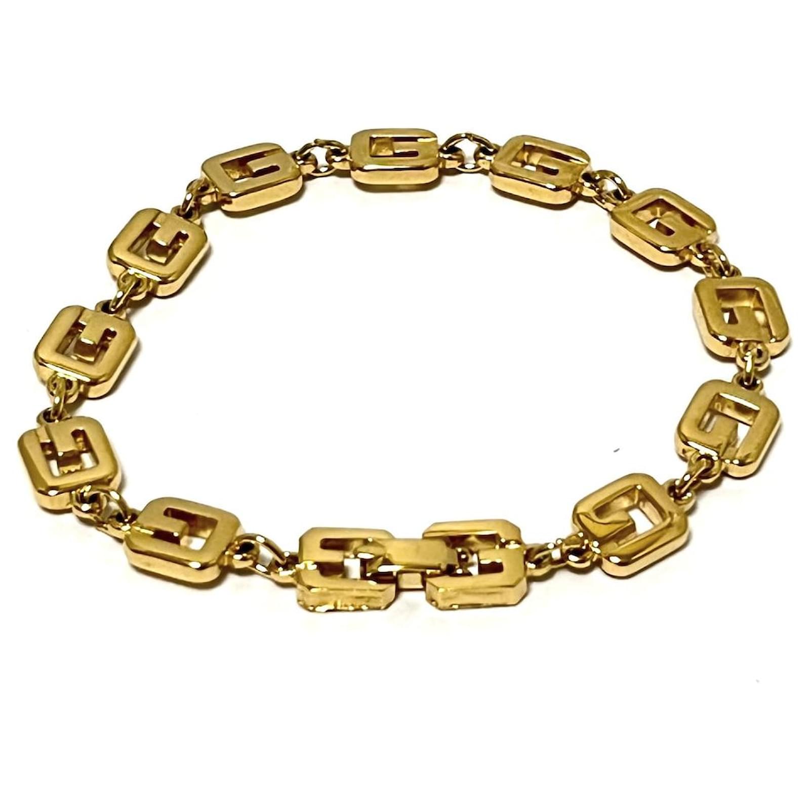 GIVENCHY Golden Metal ref.634625 - Joli Closet