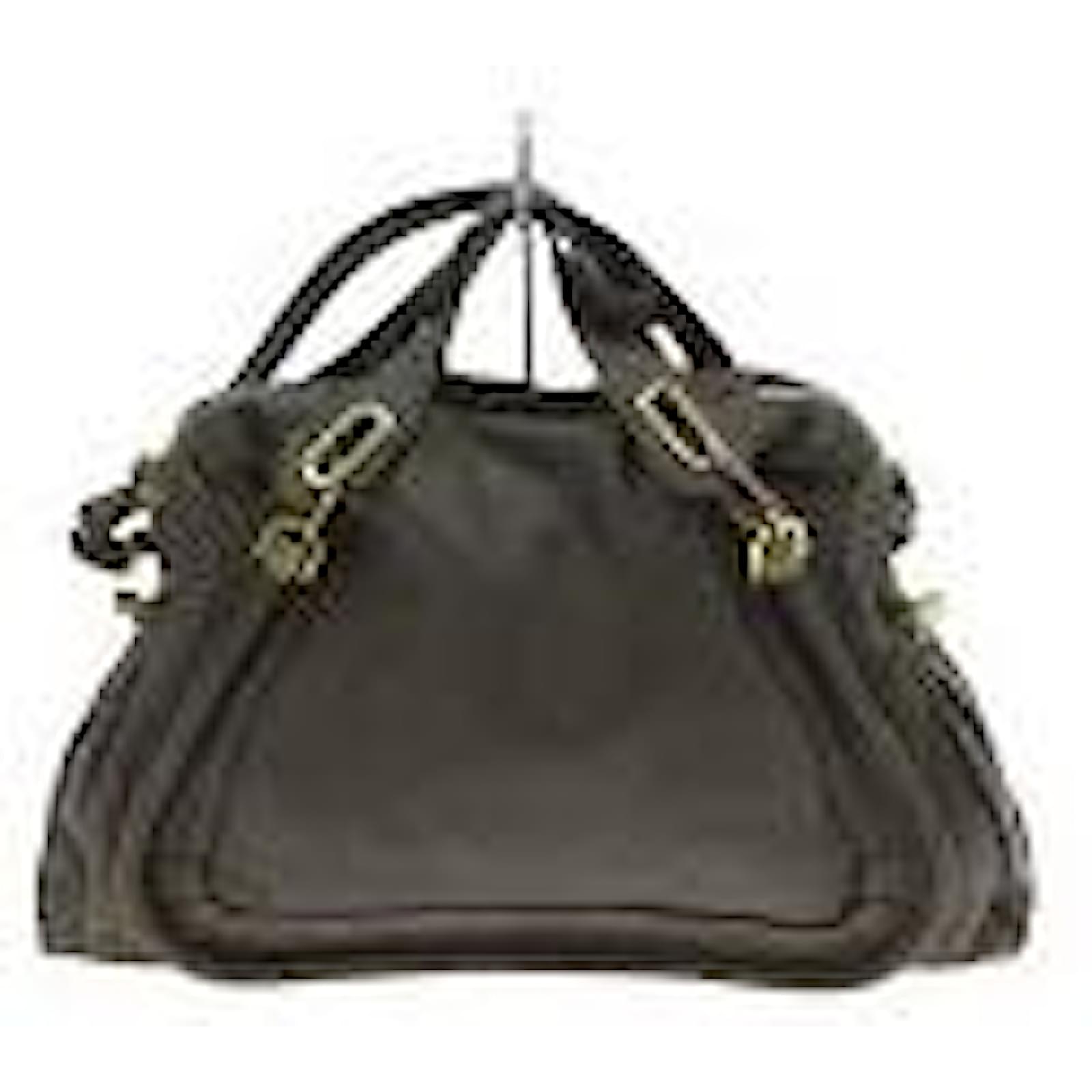 Chanel Badge White Plastic ref.638710 - Joli Closet