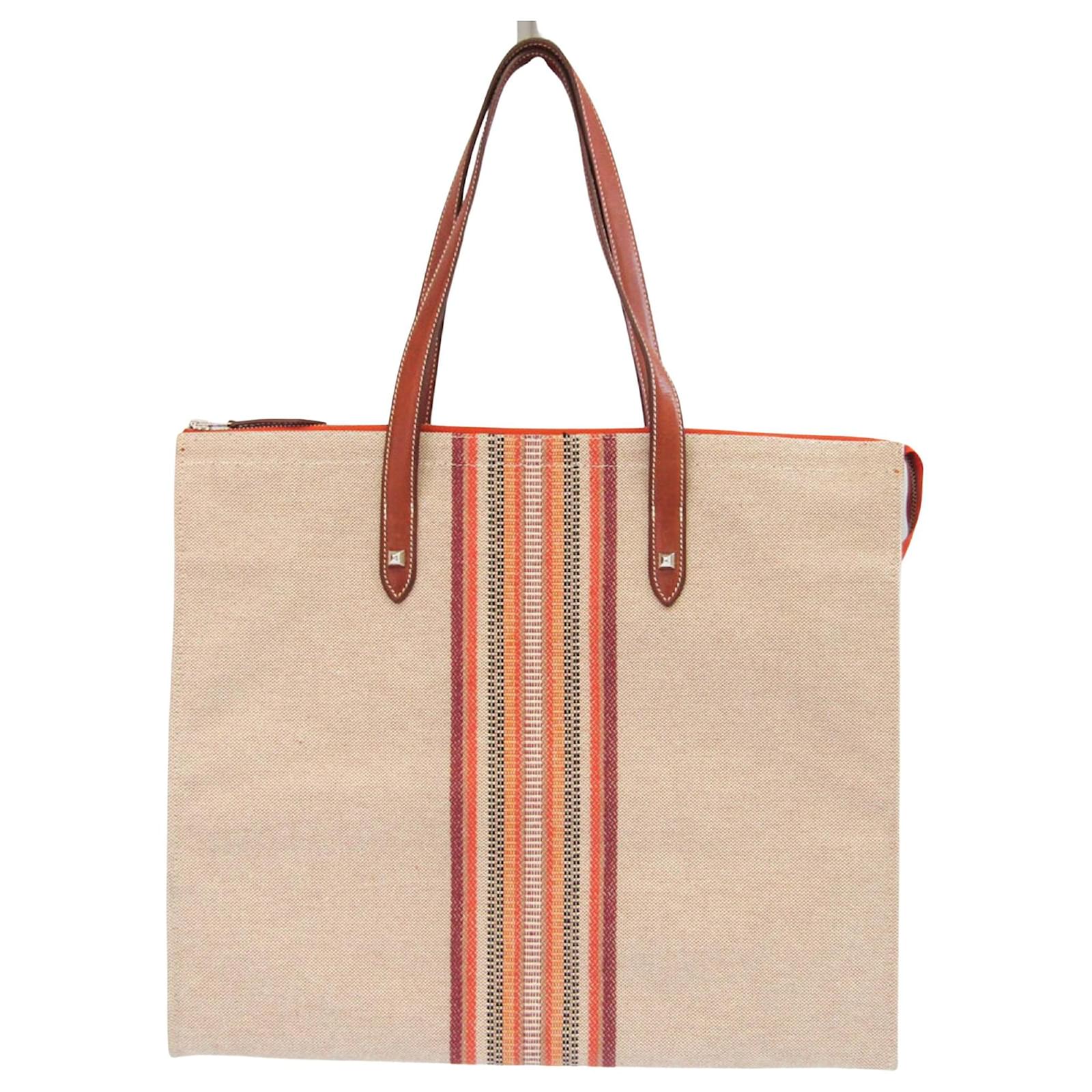 Hermès Hermes Multiple colors Cloth ref.641434 - Joli Closet