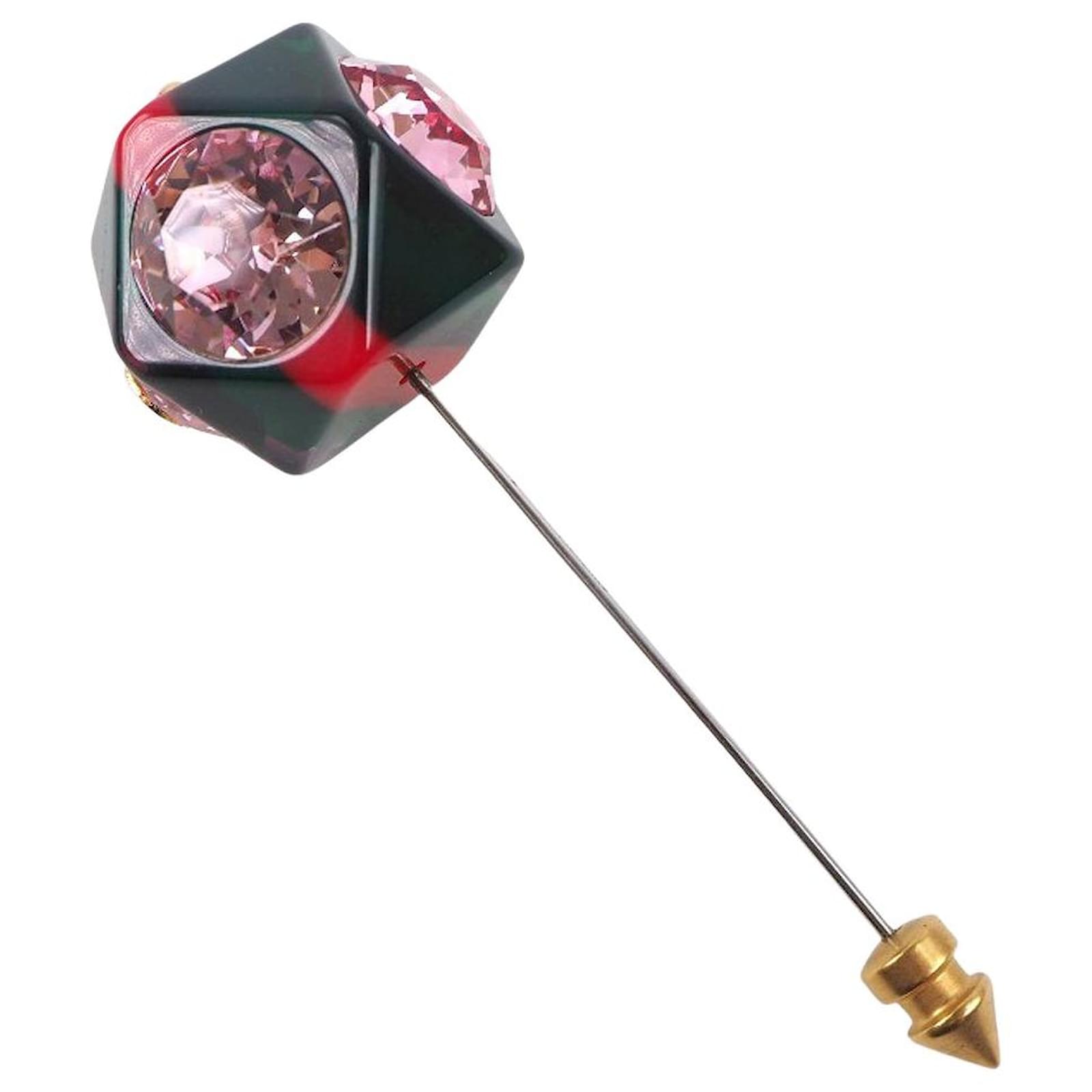 gucci Red ref.641666 - Joli Closet