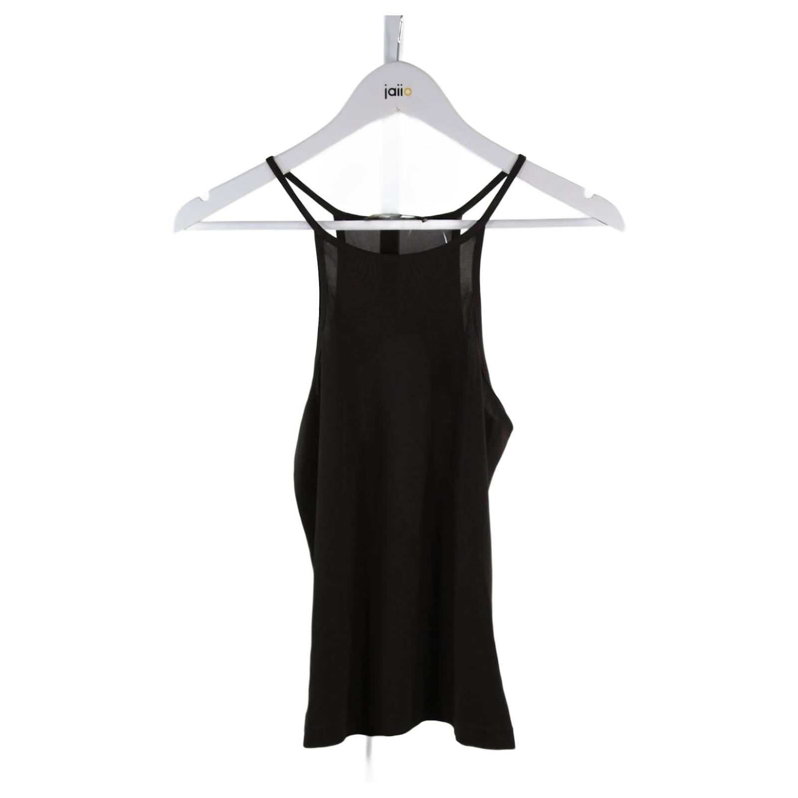Top Barbara Bui 36 Marron ref.643022 - Joli Closet