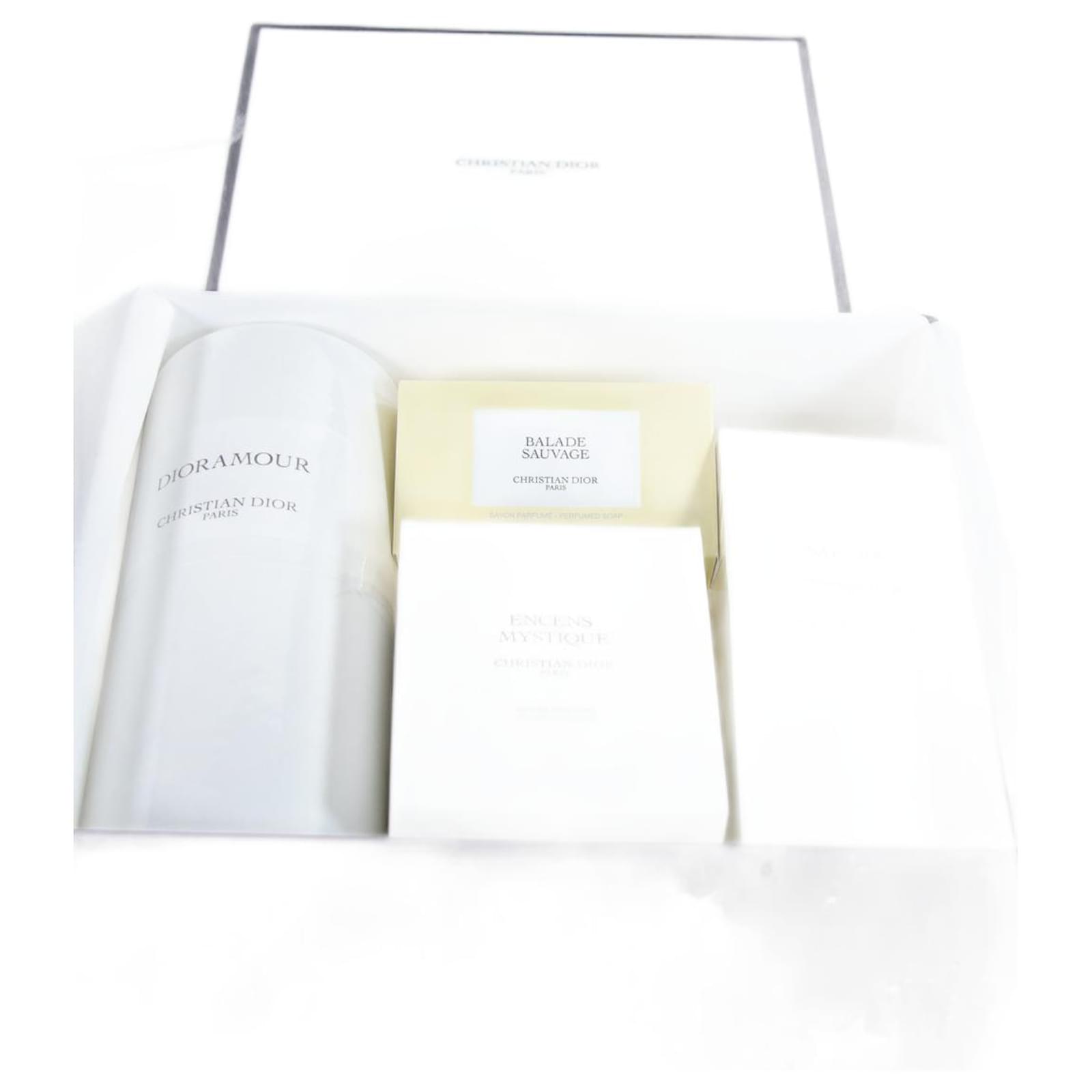 Dior box Blue ref.645136 - Joli Closet