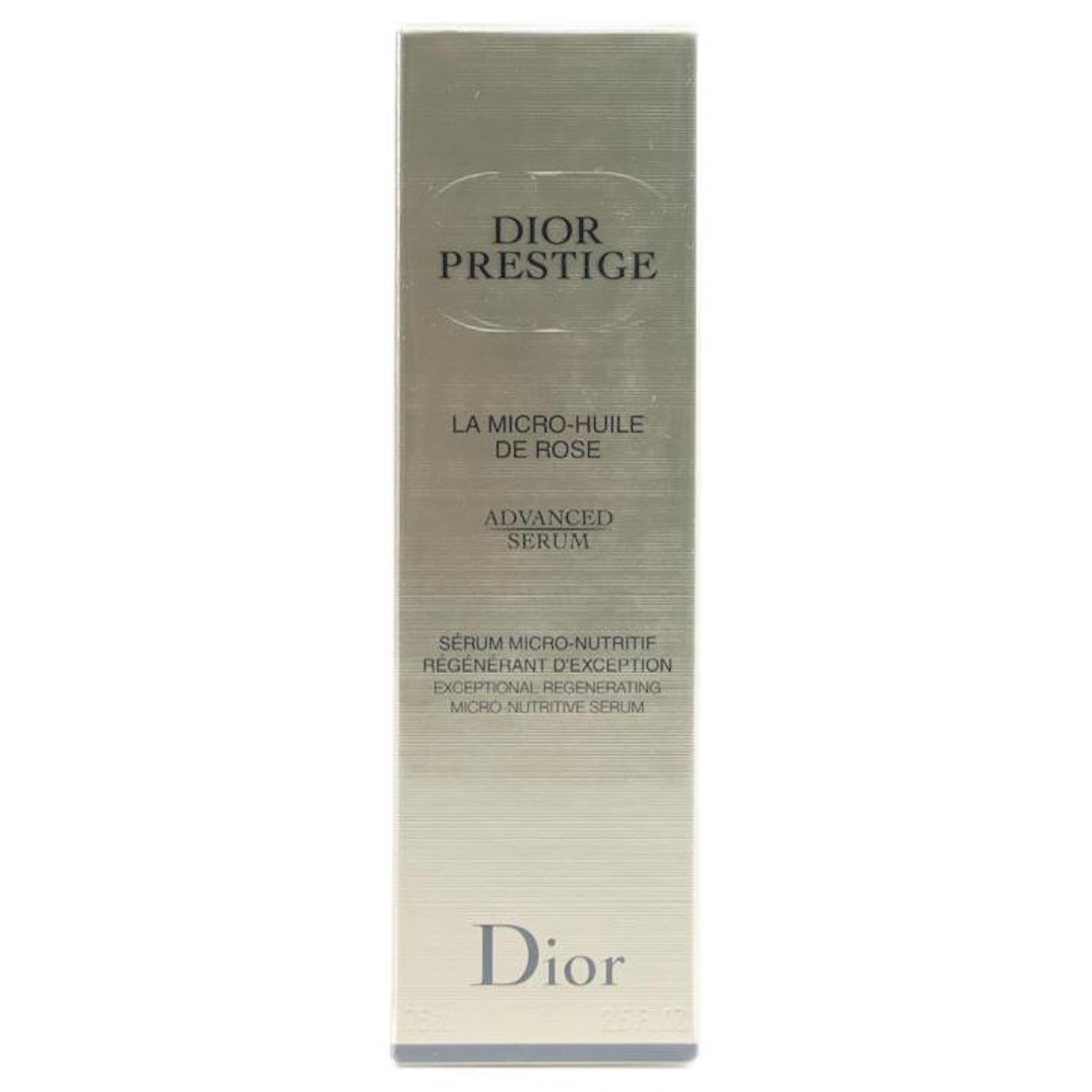 Dior oil Multiple colors ref.646253 - Joli Closet