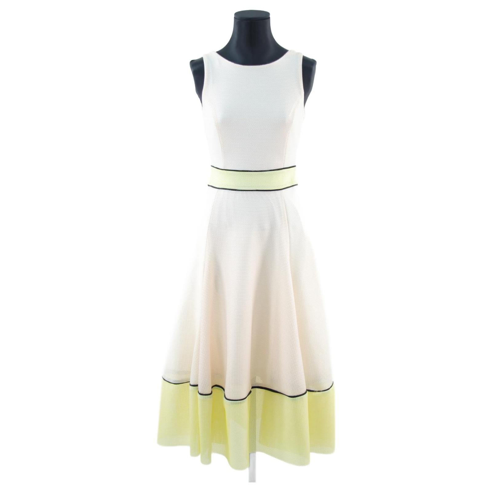 Robe Maje 1 Beige ref.646720 - Joli Closet