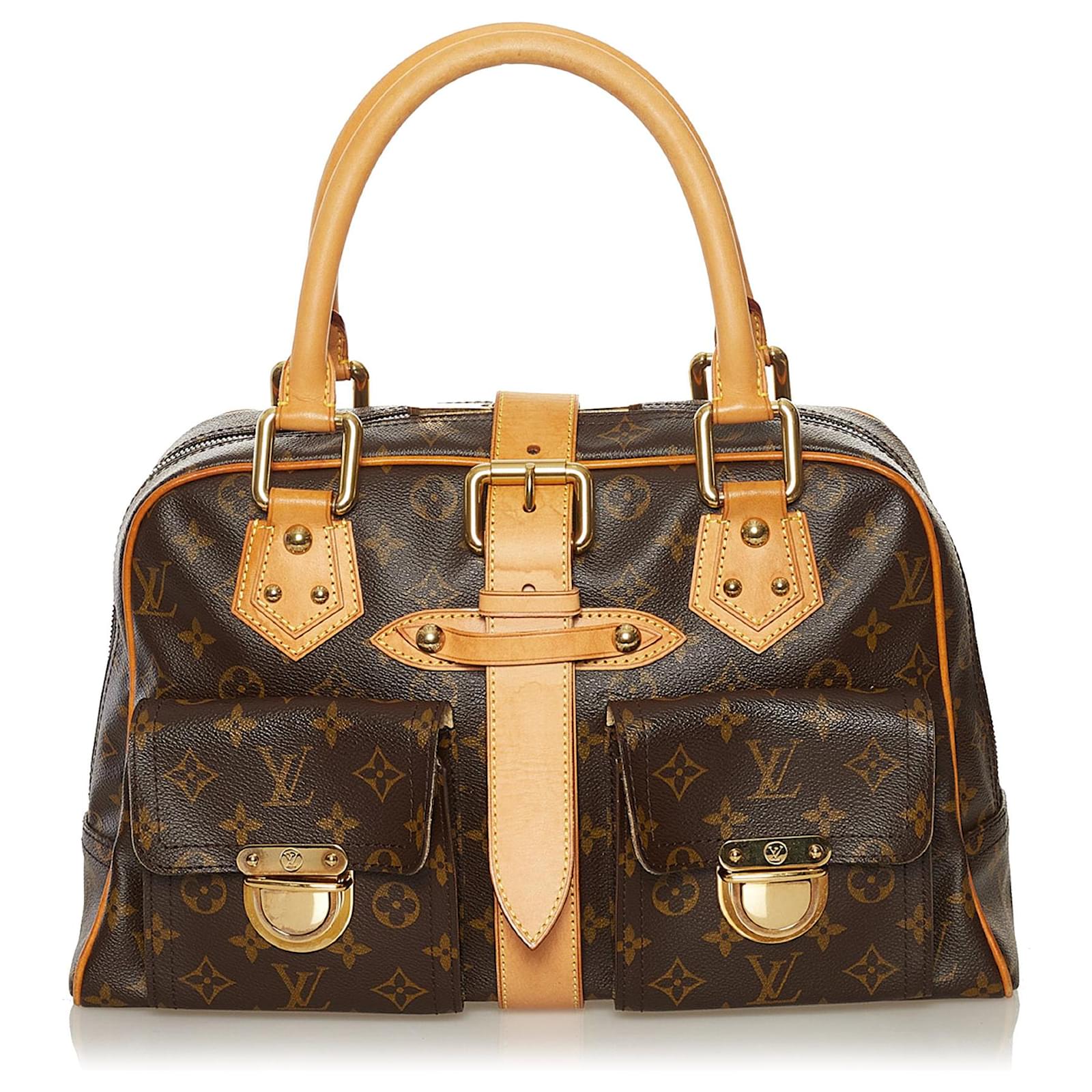 Louis Vuitton Manhattan Gm Prezzo Menu | semashow.com