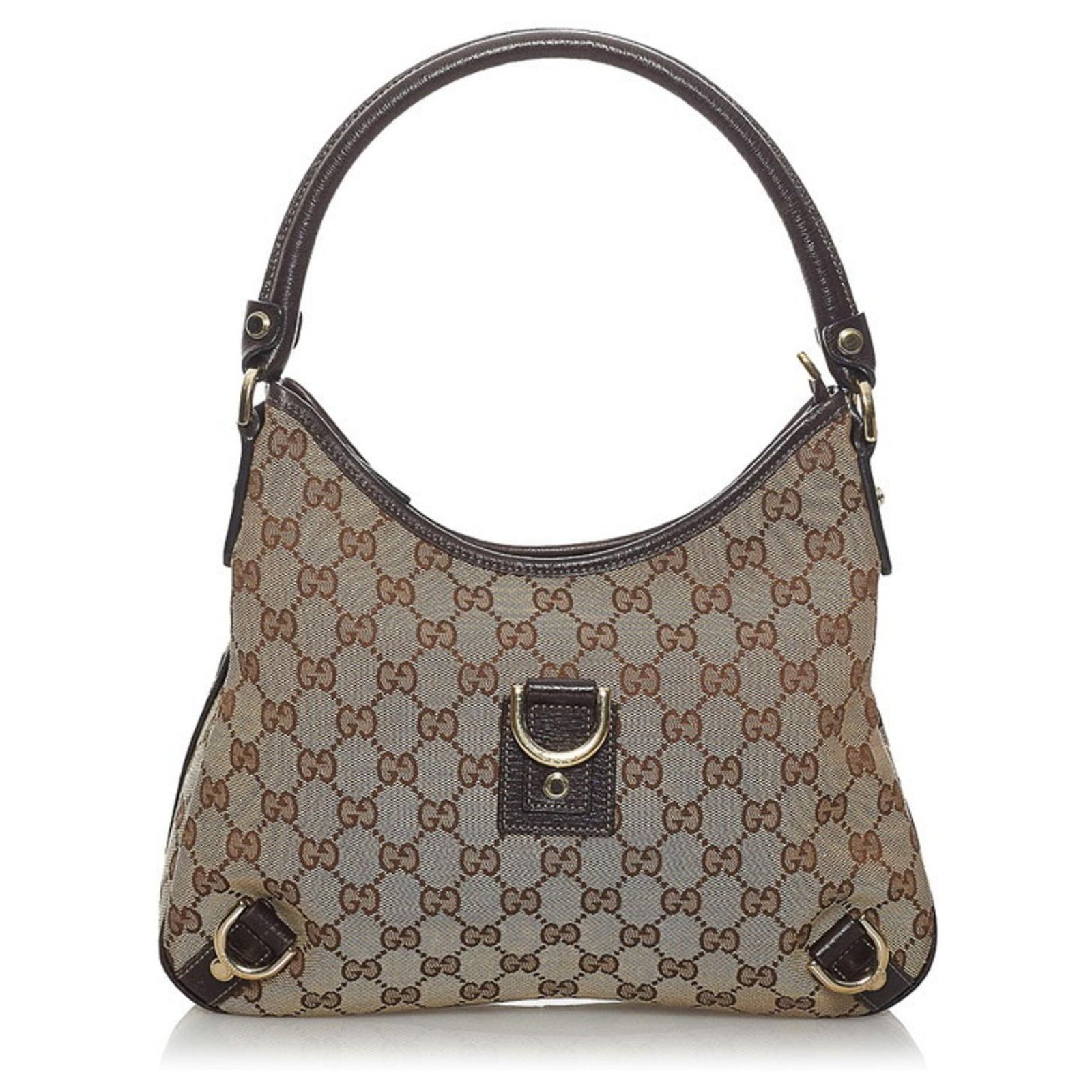 Gucci Hobo (Sold) - Joli Closet