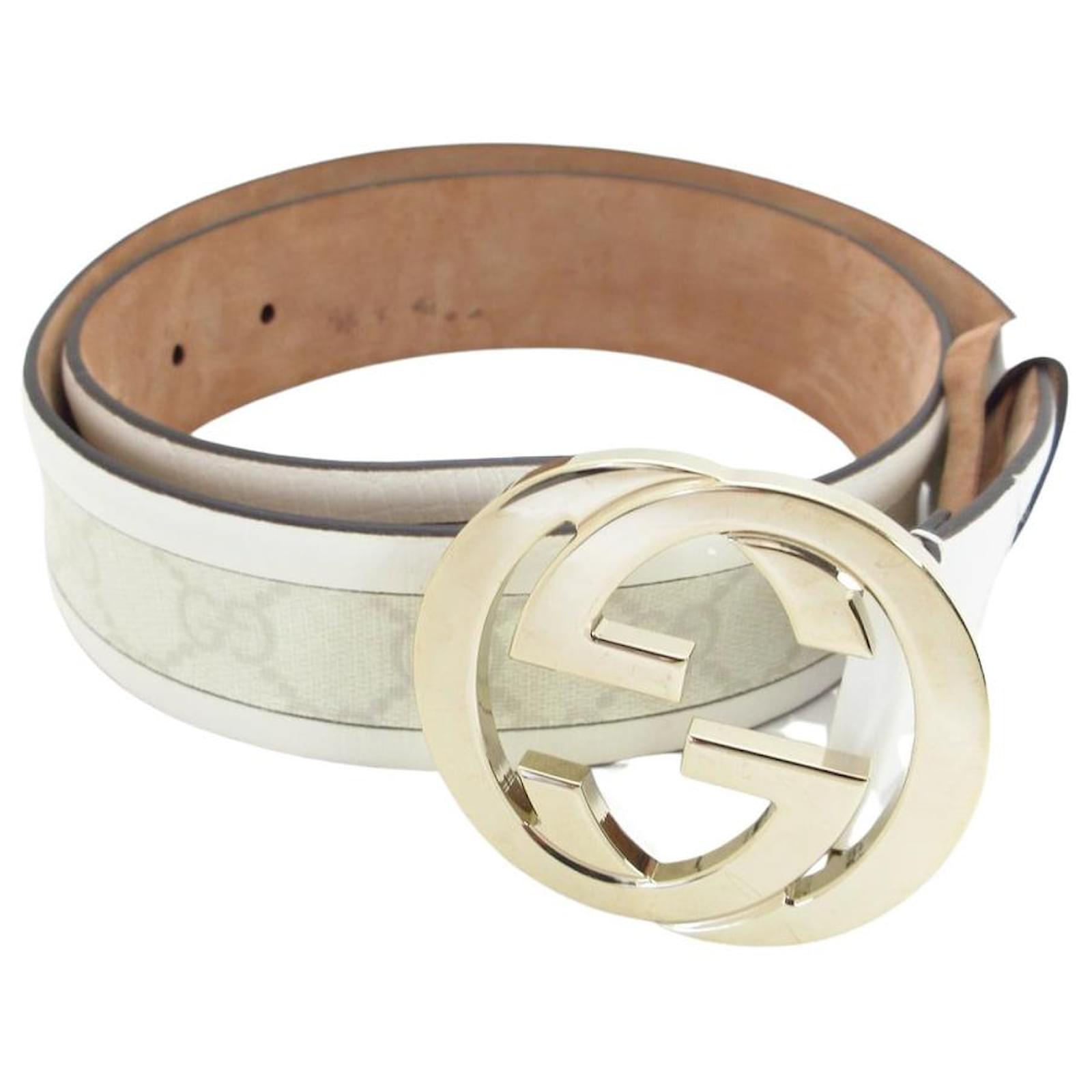 gucci Toile Beige ref.654712 - Joli Closet